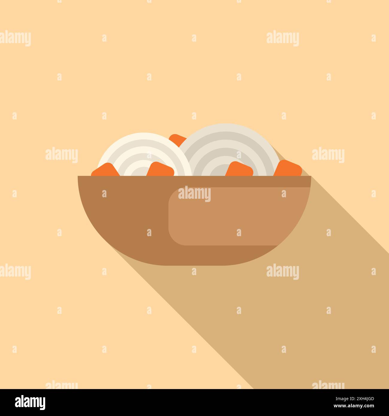 Containing long Stock Vector Images - Alamy