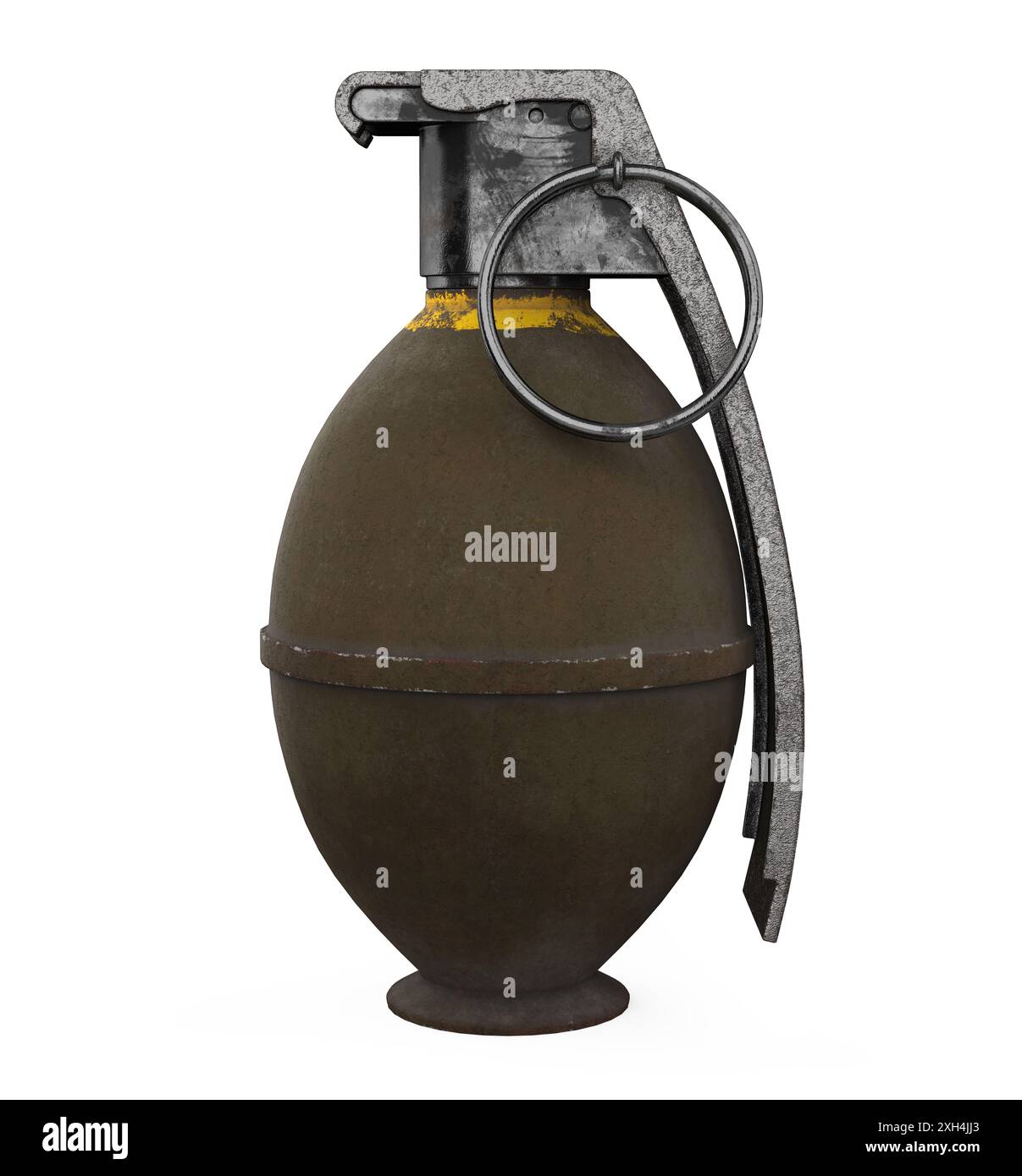 Hand grenade explosion hi-res stock photography and images - Alamy