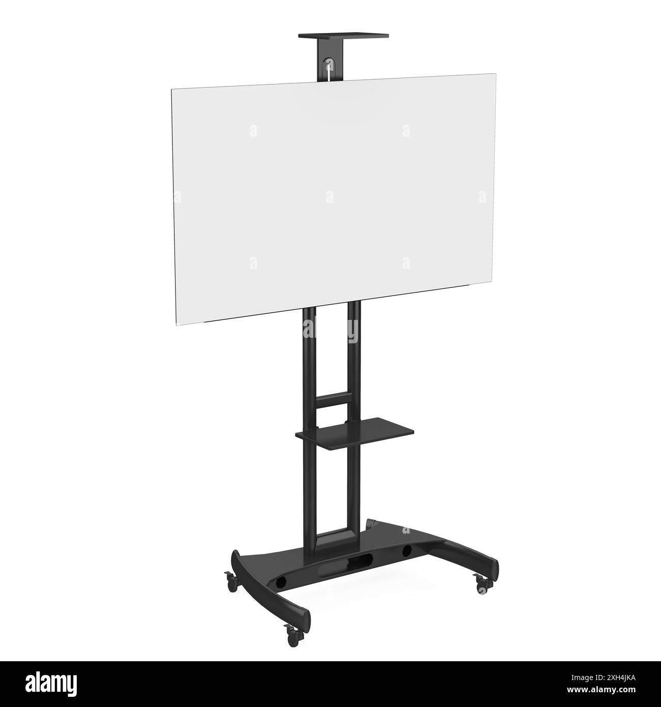 Clear the screen Black and White Stock Photos & Images - Alamy