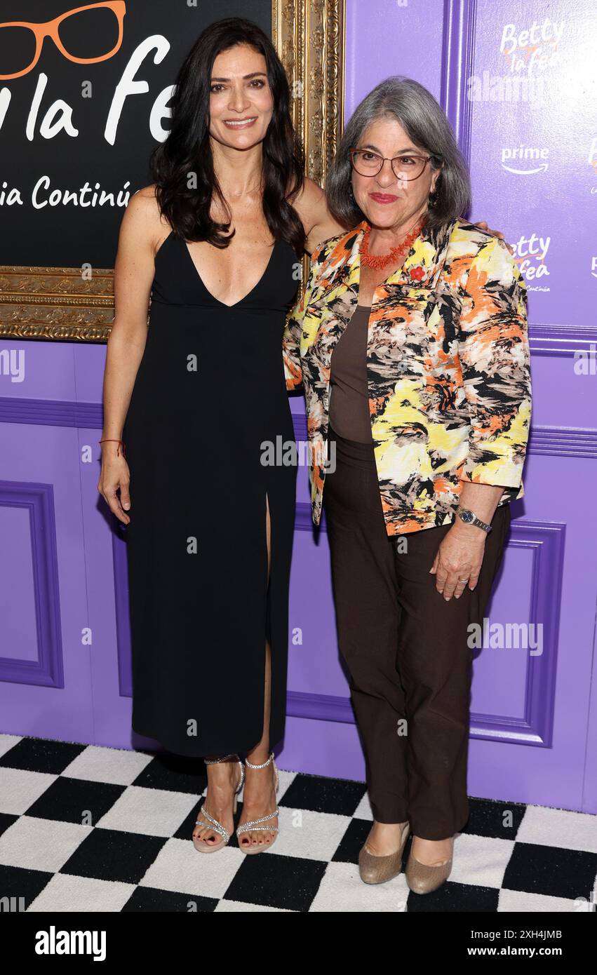 Miami, United States Of America. 11th July, 2024. Miami Beach, FL-JULY ...