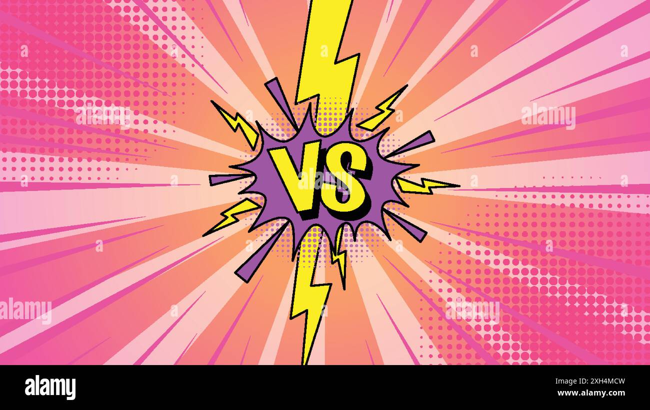 Animated battle hi-res stock photography and images - Alamy