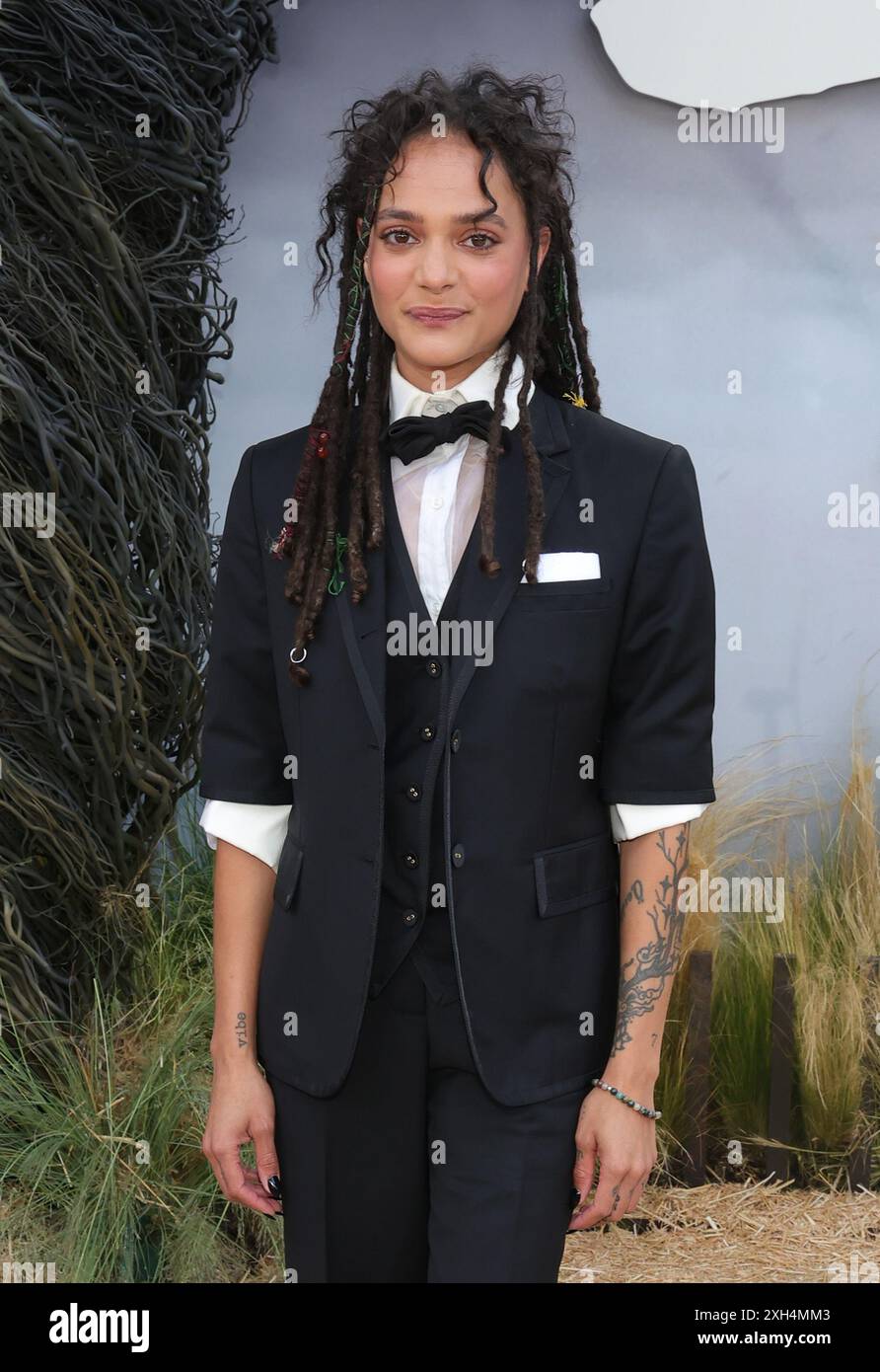 Sasha lane 2024 hi-res stock photography and images - Alamy