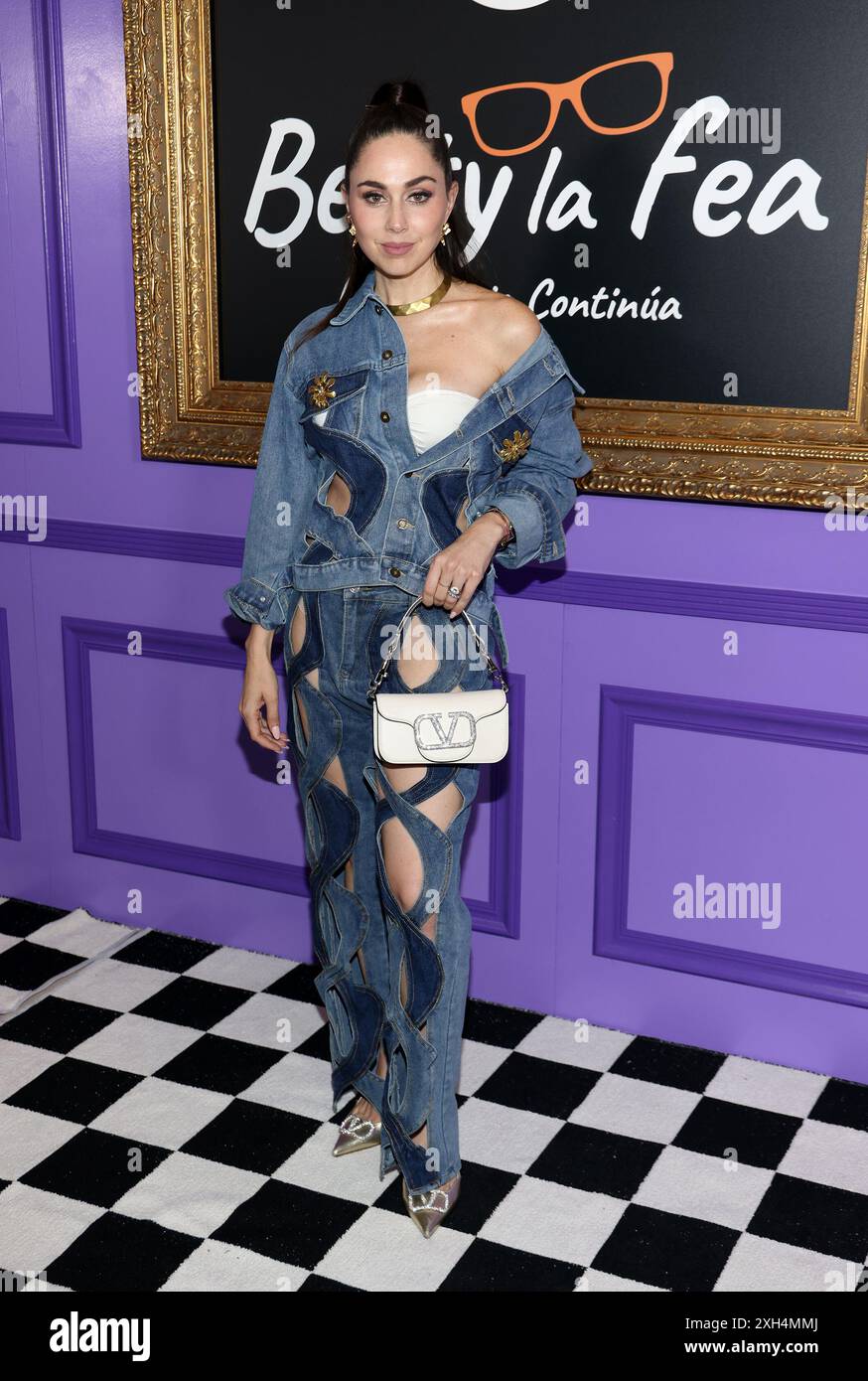 Miami, United States Of America. 11th July, 2024. Miami Beach, FL-JULY ...