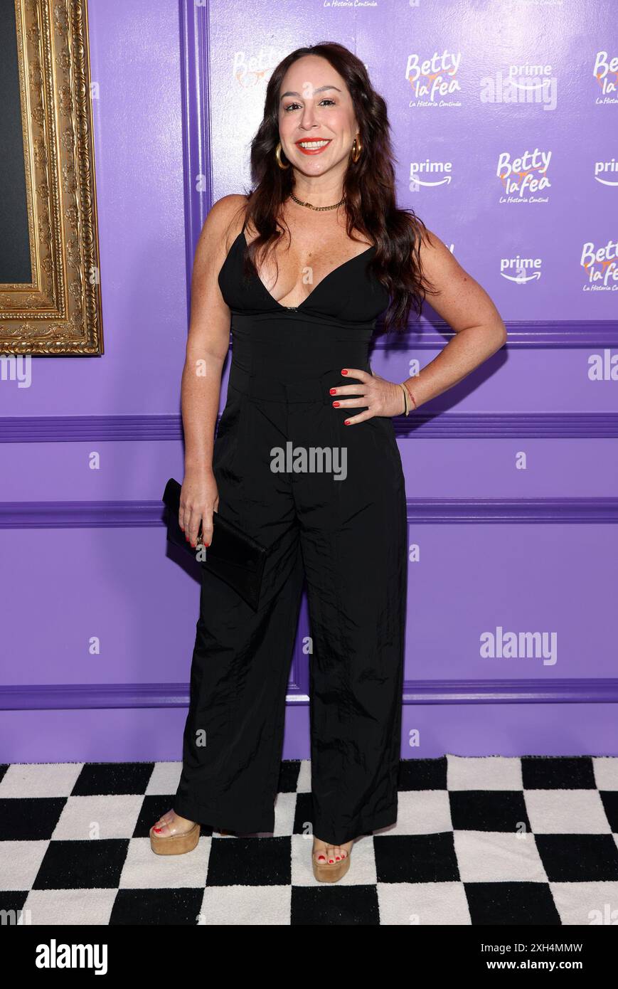 Miami, United States Of America. 11th July, 2024. Miami Beach, FL-JULY ...