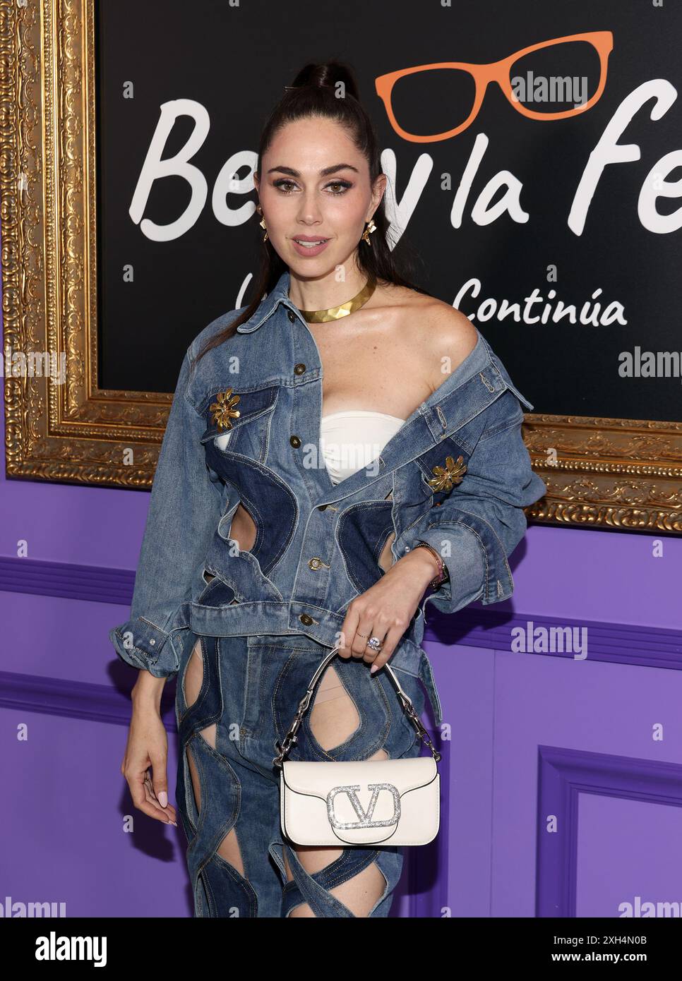 Miami, United States Of America. 11th July, 2024. Miami Beach, FL-JULY ...