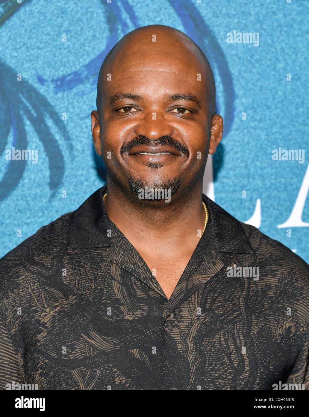 Selema Masekela attends the Apple TV+ series premiere of "Lady in the ...