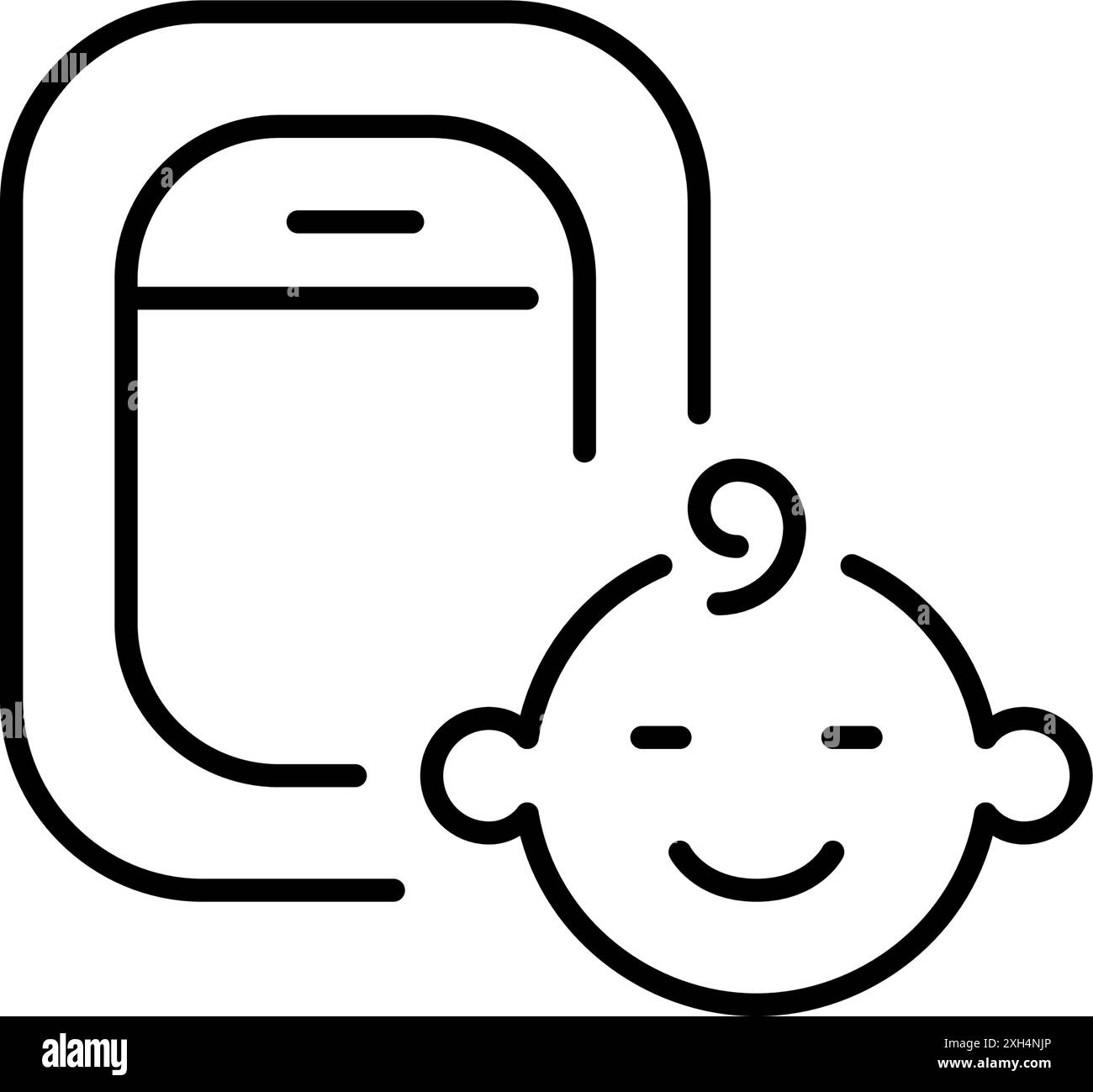 Baby plane window Black and White Stock Photos & Images - Alamy