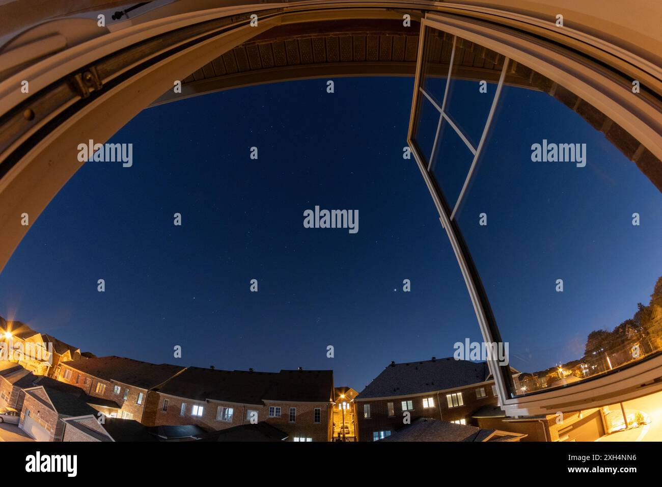 Astrophotography subject matter hi-res stock photography and images - Alamy