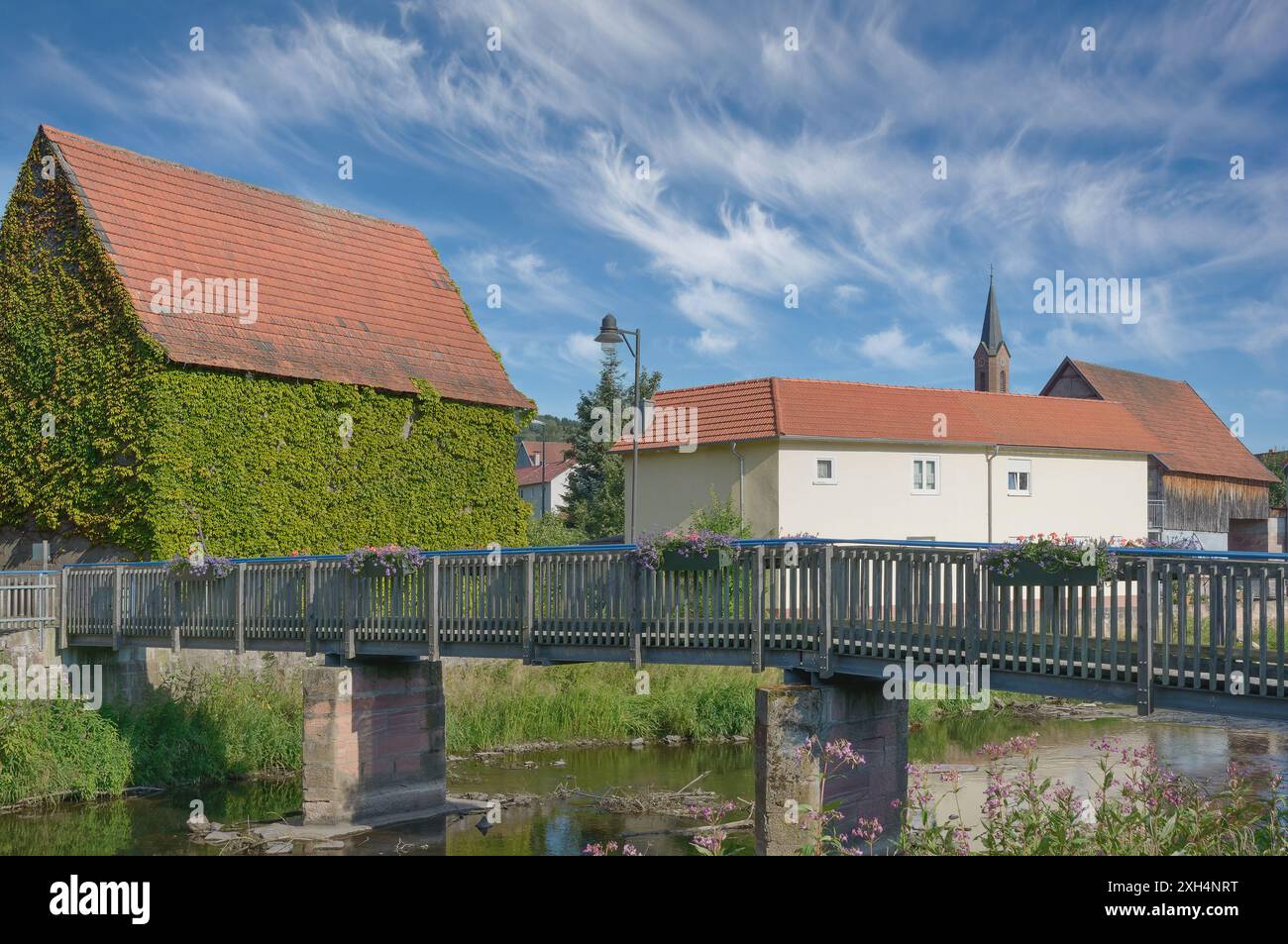 Obersinn hi-res stock photography and images - Alamy
