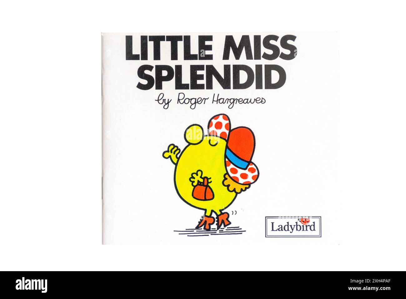 Ladybird book cover hi-res stock photography and images - Alamy