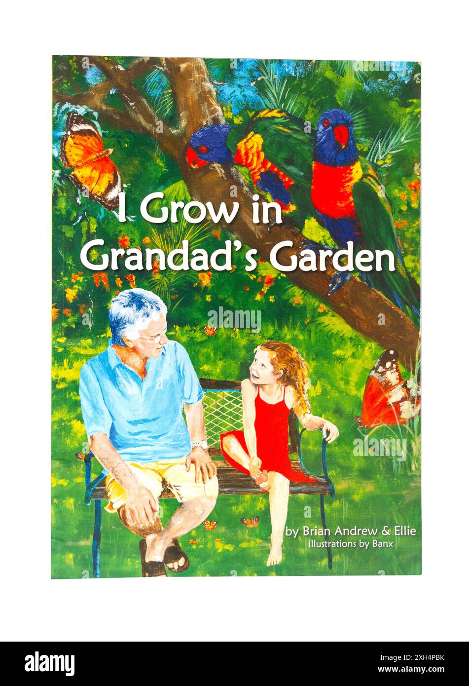 Well known garden Cut Out Stock Images & Pictures - Alamy