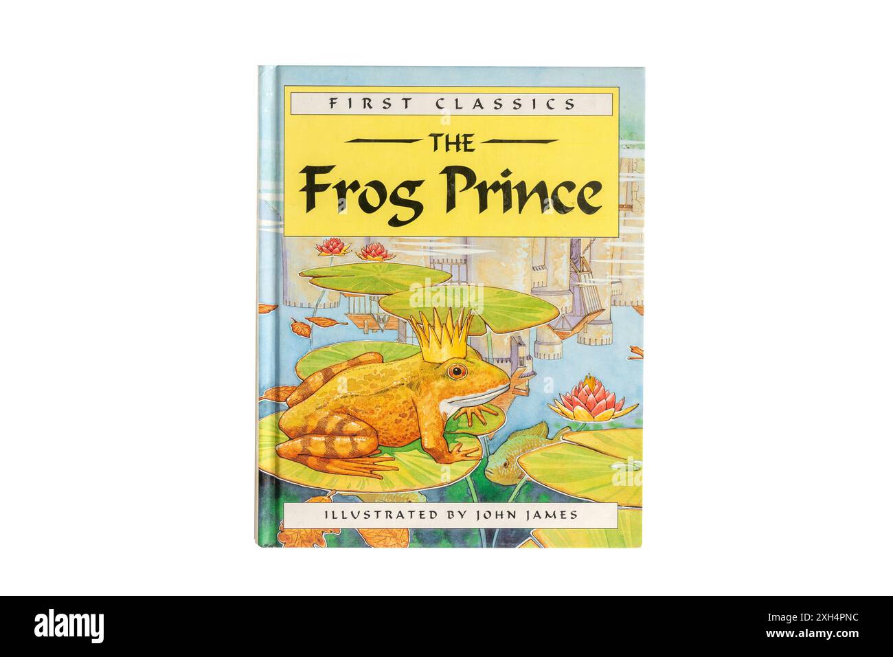 Classic fairy tale characters Cut Out Stock Images & Pictures - Alamy