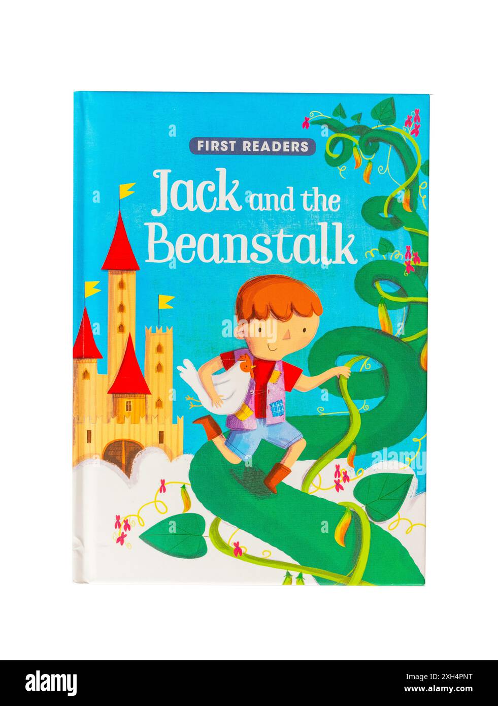 Fairy tale book cover hi-res stock photography and images - Alamy