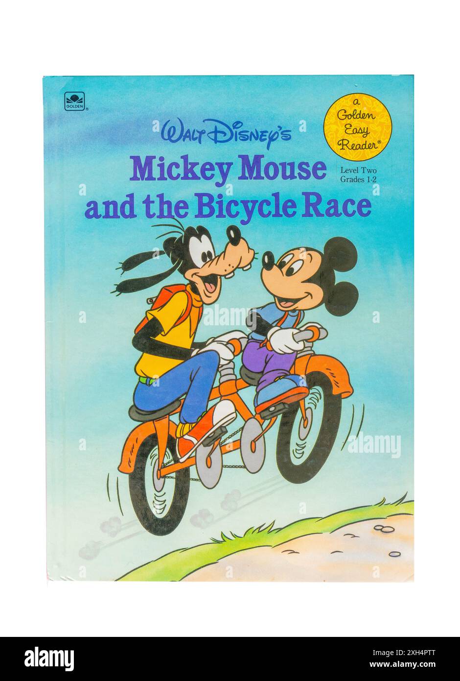 Fairy tale book cover hi-res stock photography and images - Alamy