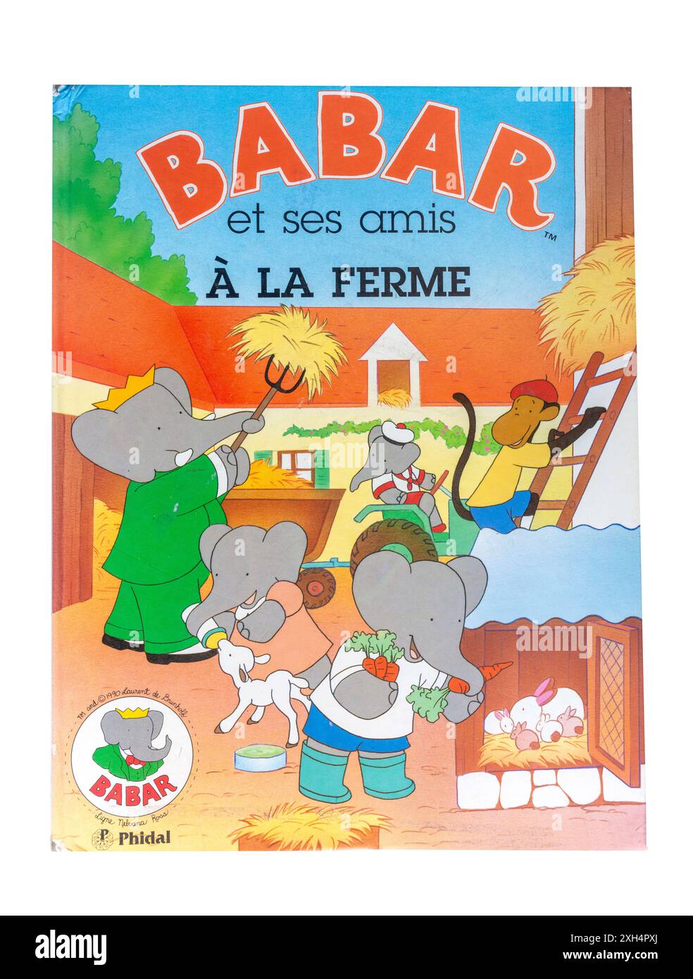 Barbar book hi-res stock photography and images - Alamy