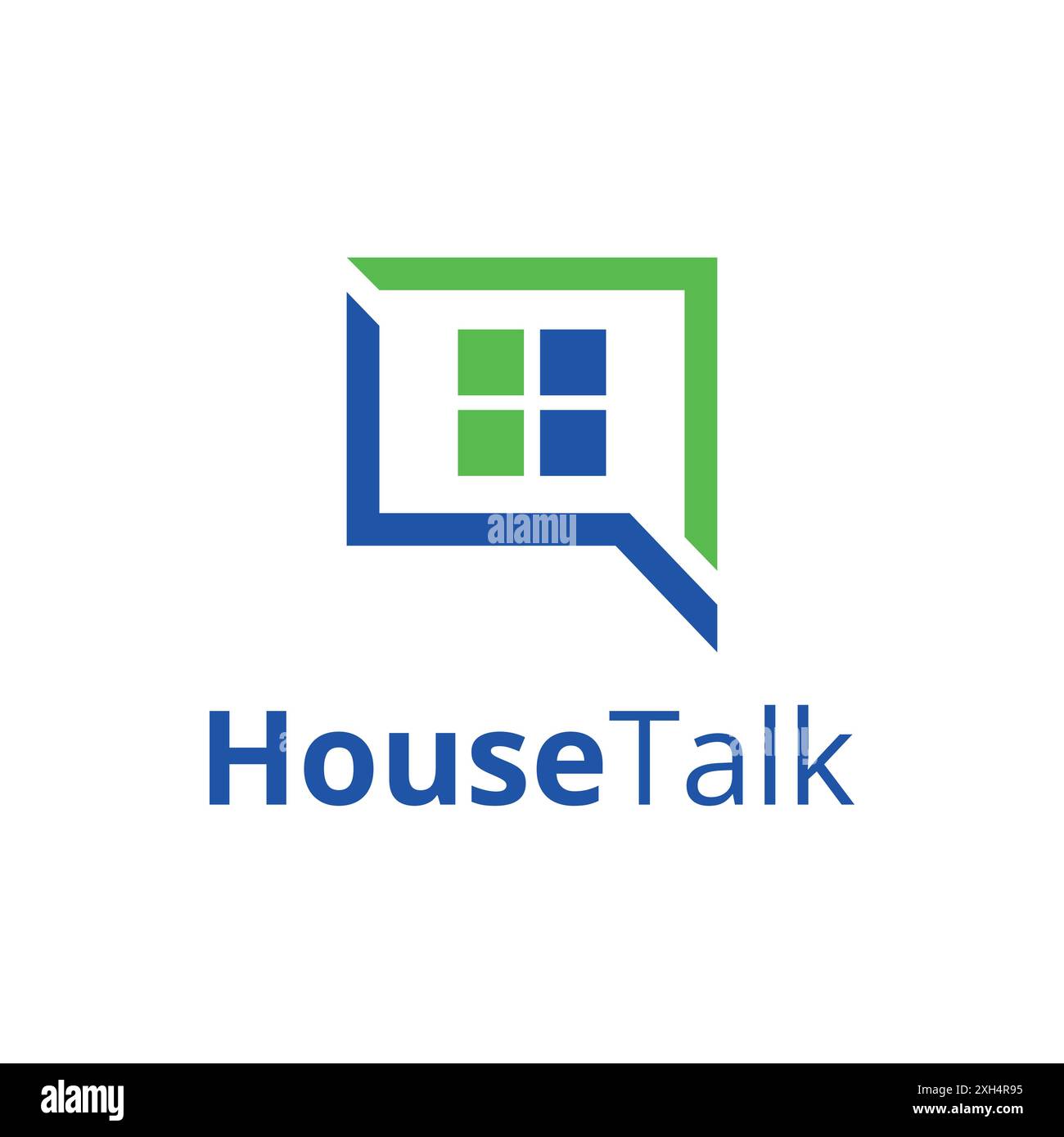Talk talk logo hi-res stock photography and images - Alamy