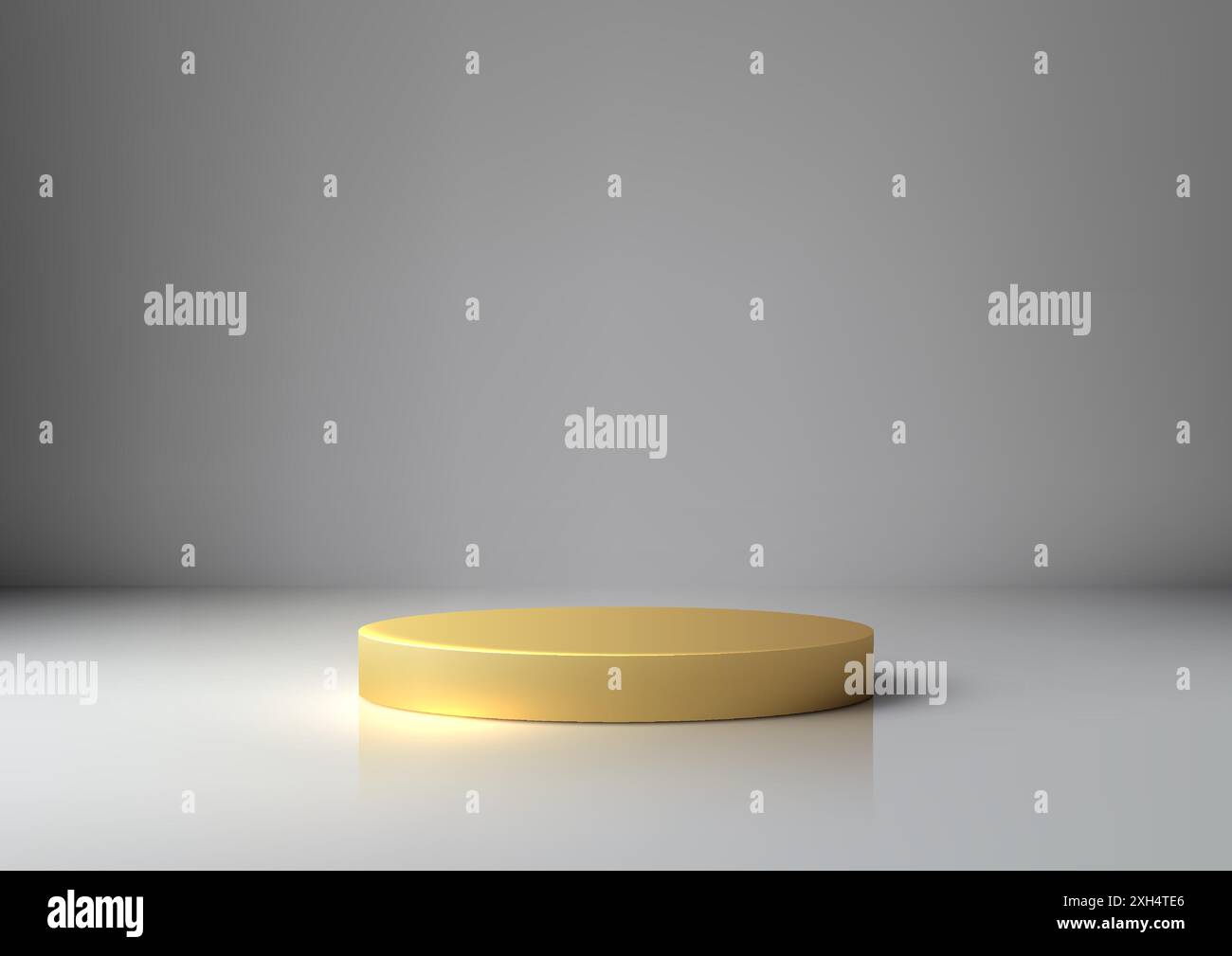Gold circle Stock Vector Images - Alamy