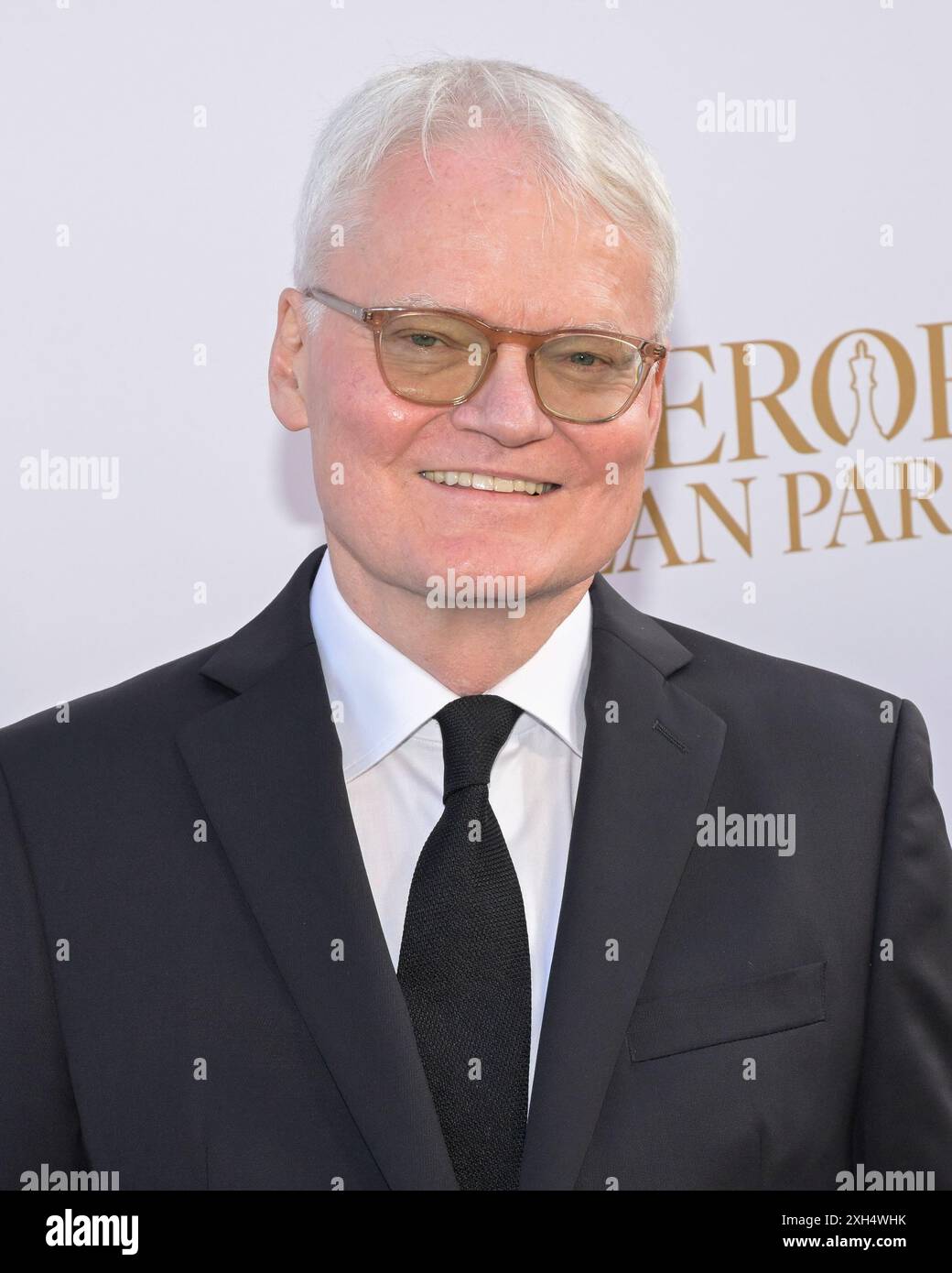 Beverly Hills, California, USA. 11th July, 2024. Torrey Hanson. Los ...