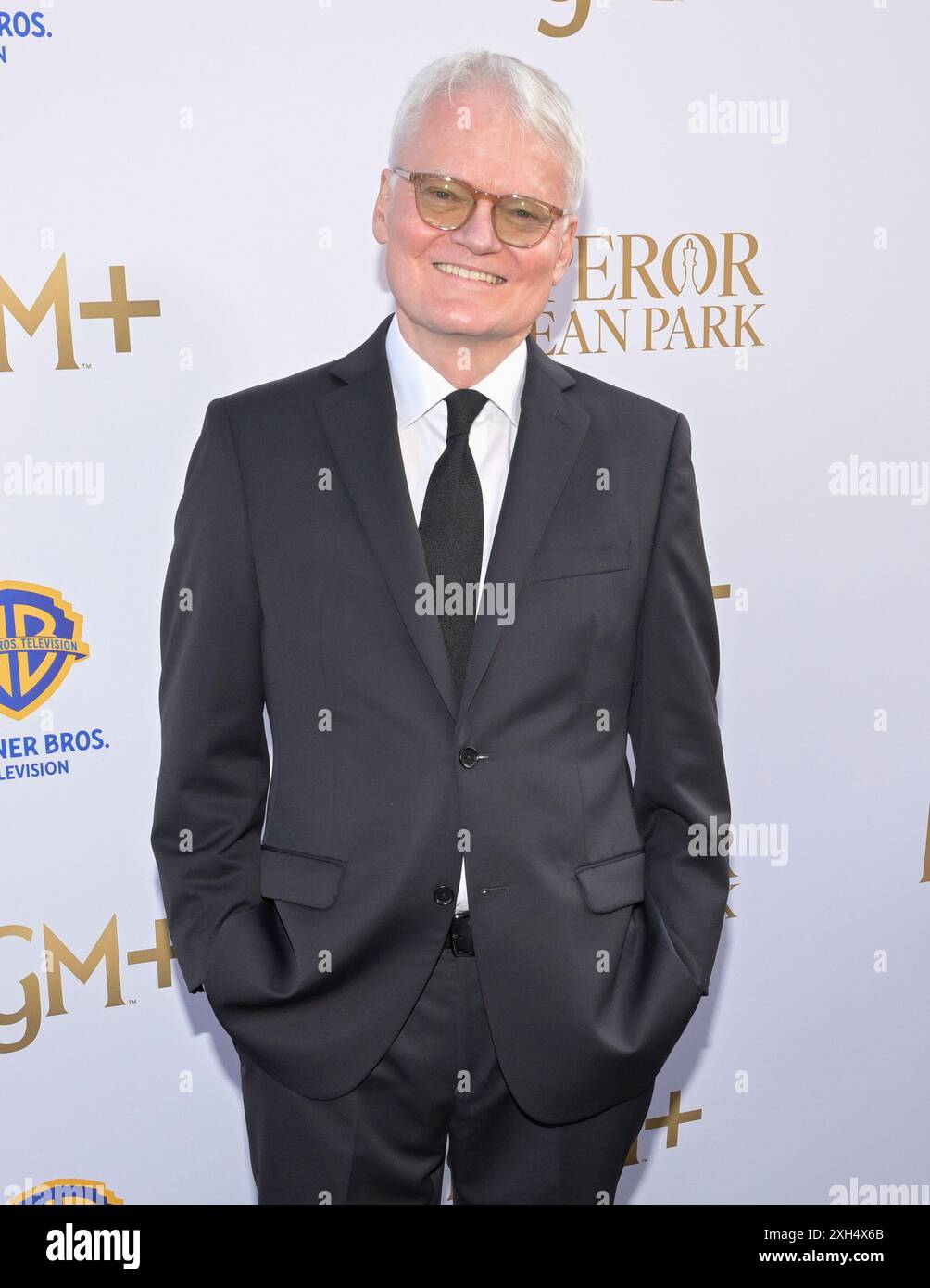 Beverly Hills, California, USA. 11th July, 2024. Torrey Hanson. Los ...