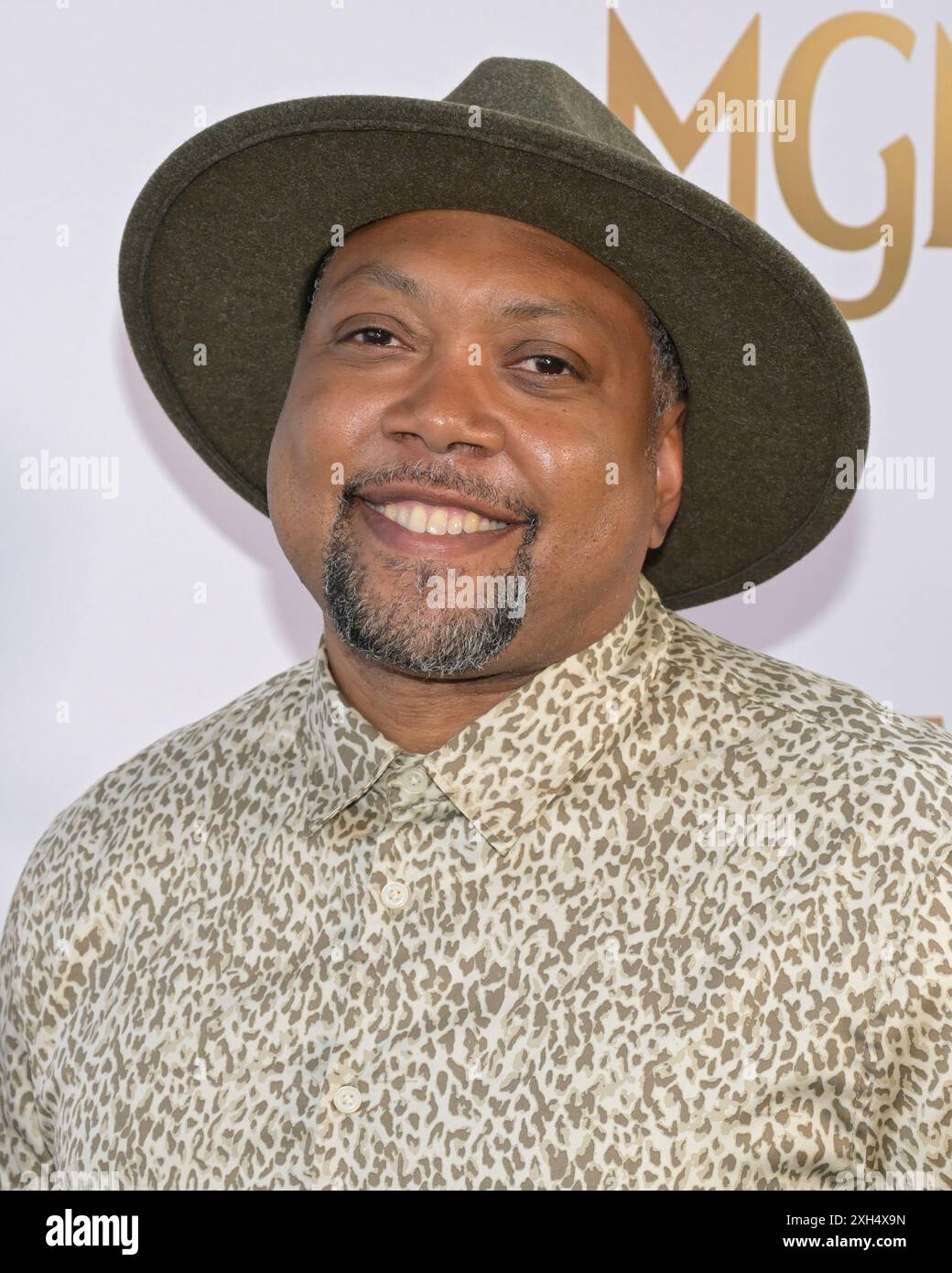 Ocean 11 premiere hi-res stock photography and images - Alamy
