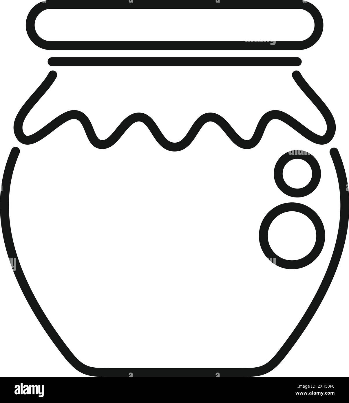 Dripping over edge Stock Vector Images - Alamy