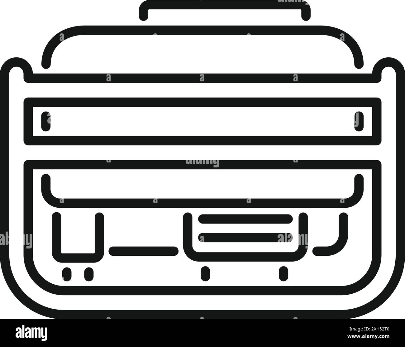 Playing tape Black and White Stock Photos & Images - Alamy