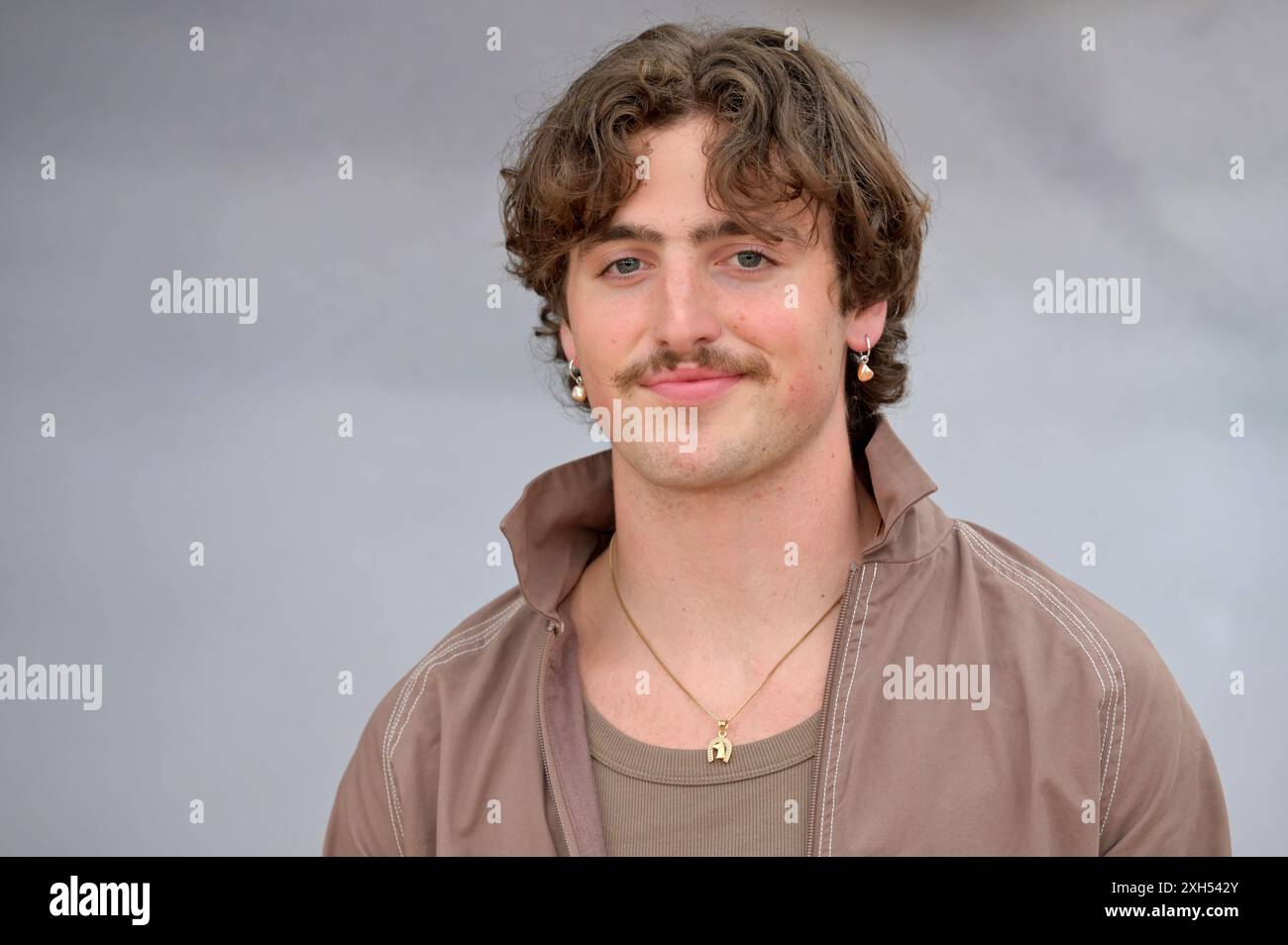 Los Angeles, USA. 11th July, 2024. LOS ANGELES, USA. July 11, 2024 ...