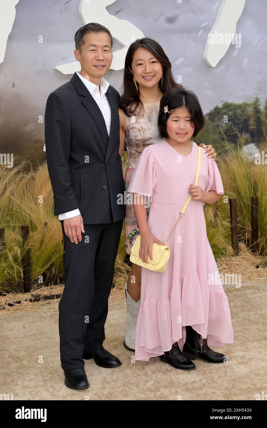 Valerie chung hi-res stock photography and images - Alamy