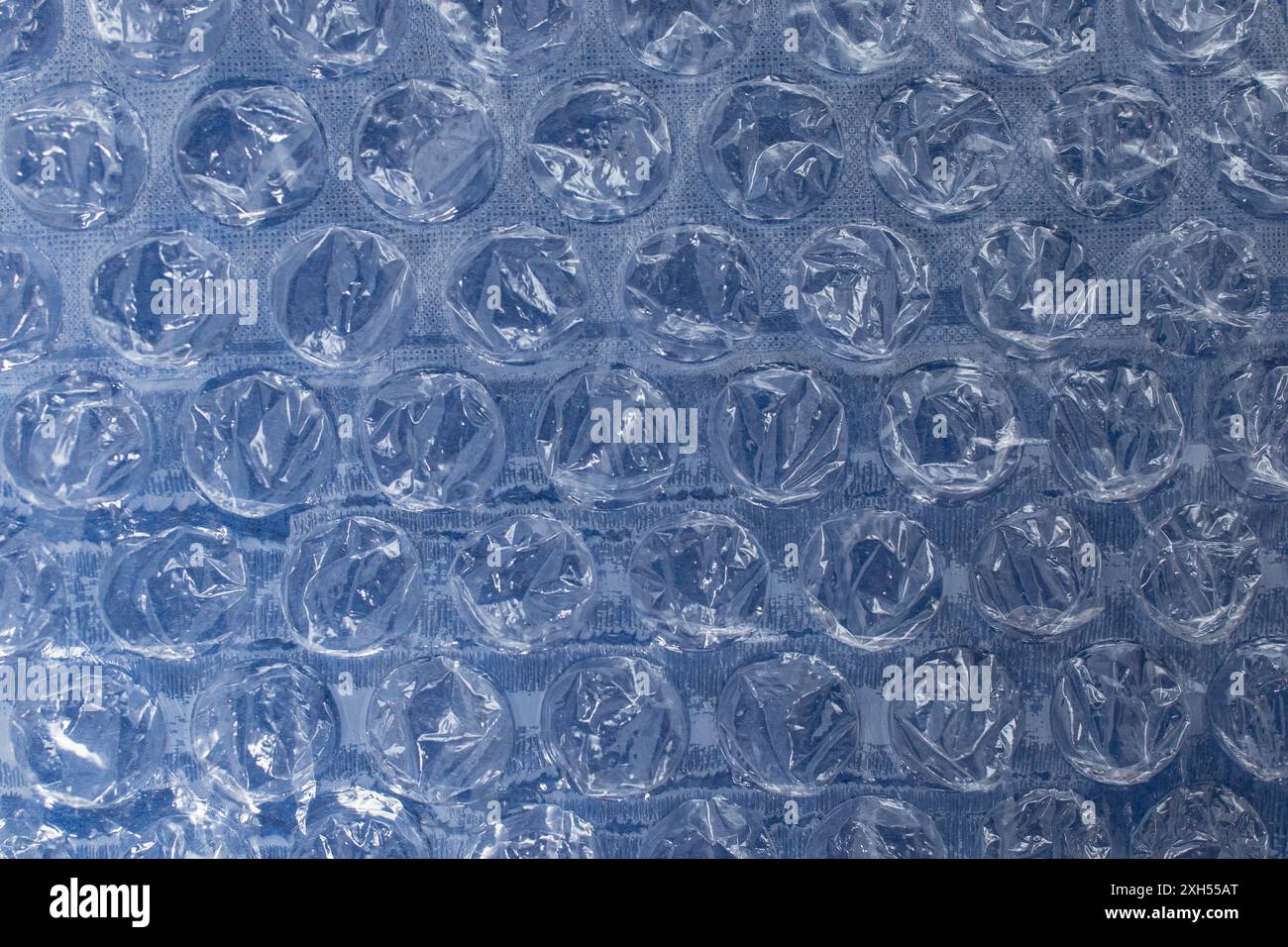 Bubble wrap close up rows hi-res stock photography and images - Alamy