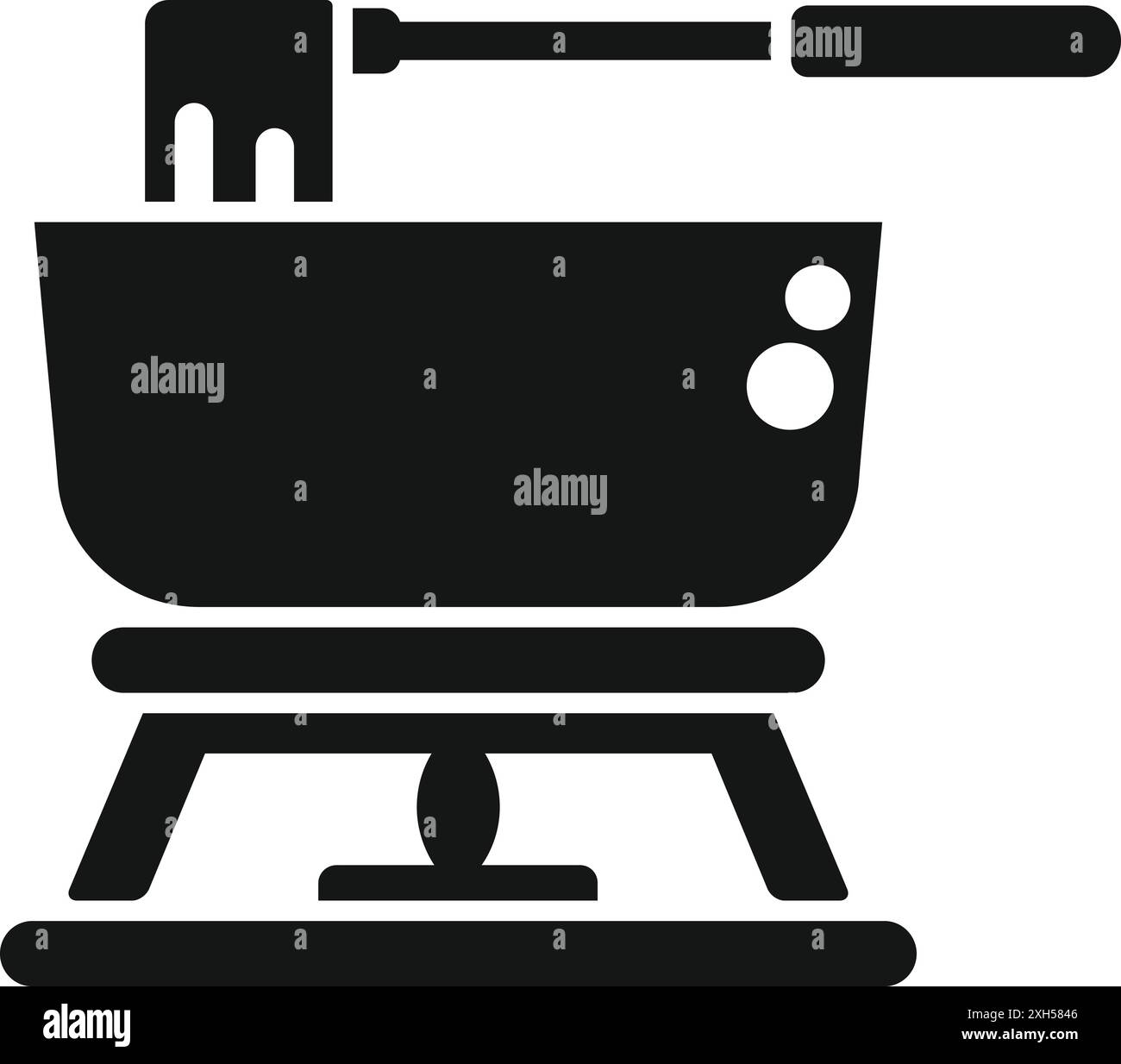 Ready gathering Cut Out Stock Images & Pictures - Alamy