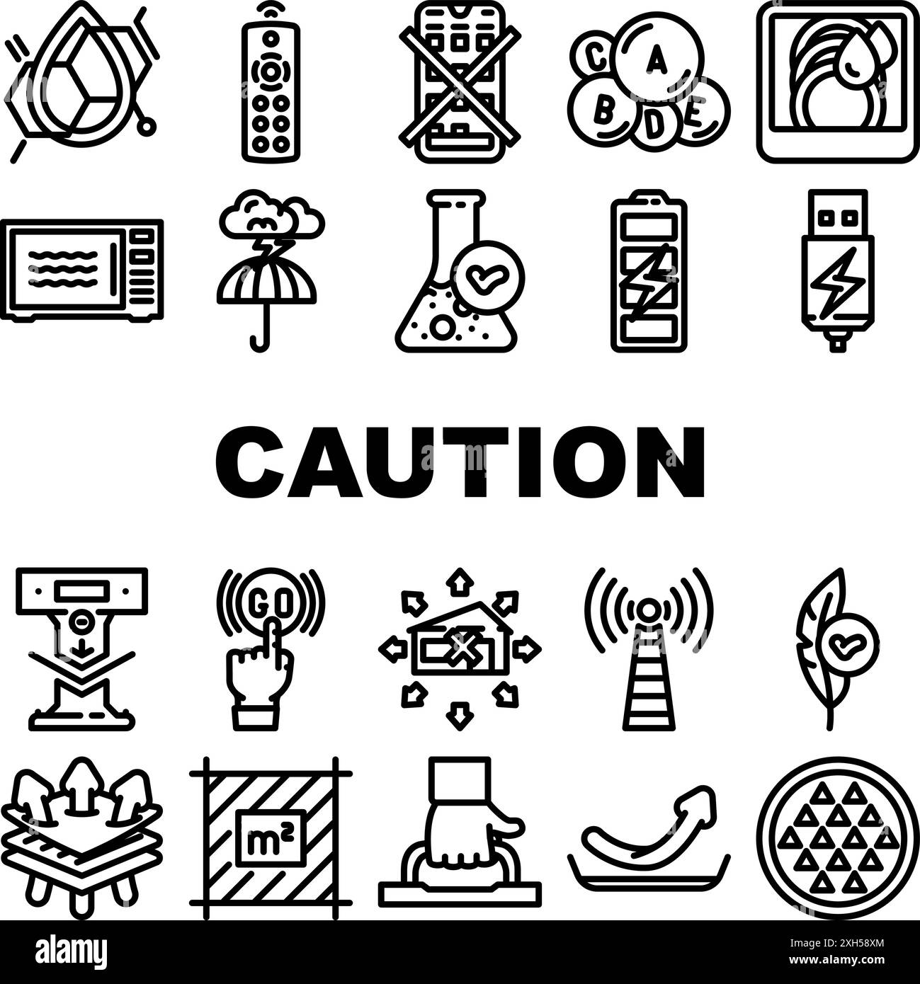 Durability label Black and White Stock Photos & Images - Alamy