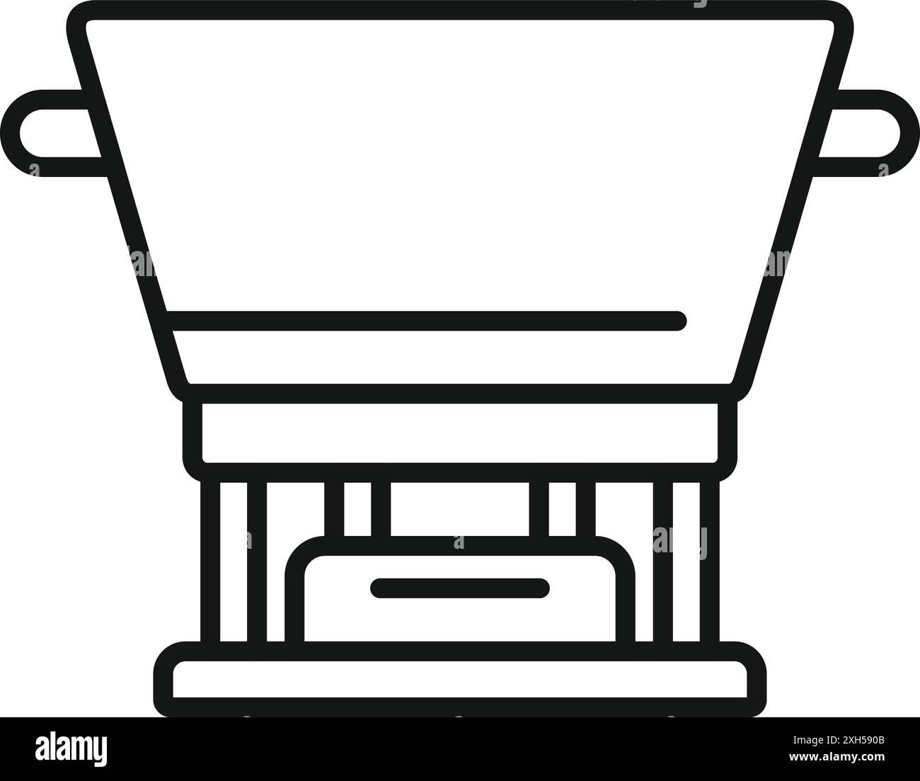 Wood burning art Black and White Stock Photos & Images - Alamy