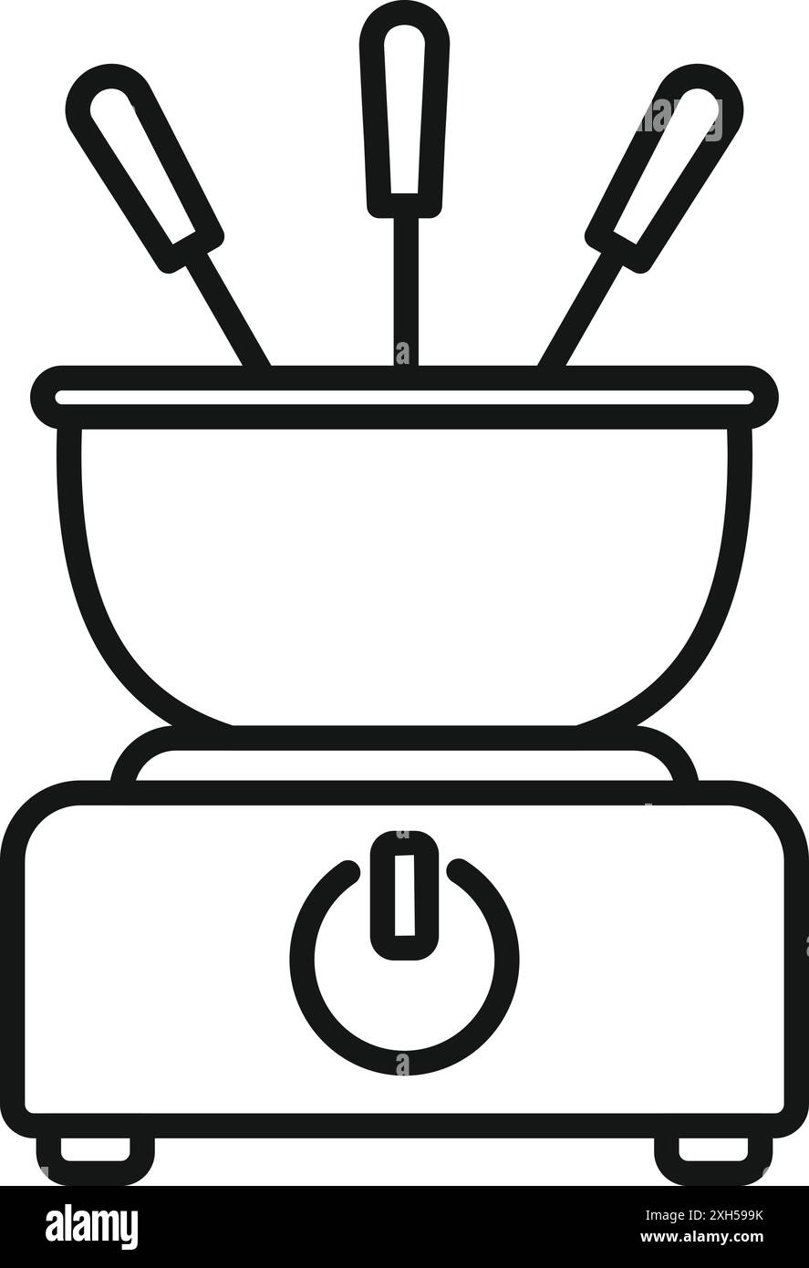 Sharing treat Stock Vector Images - Alamy