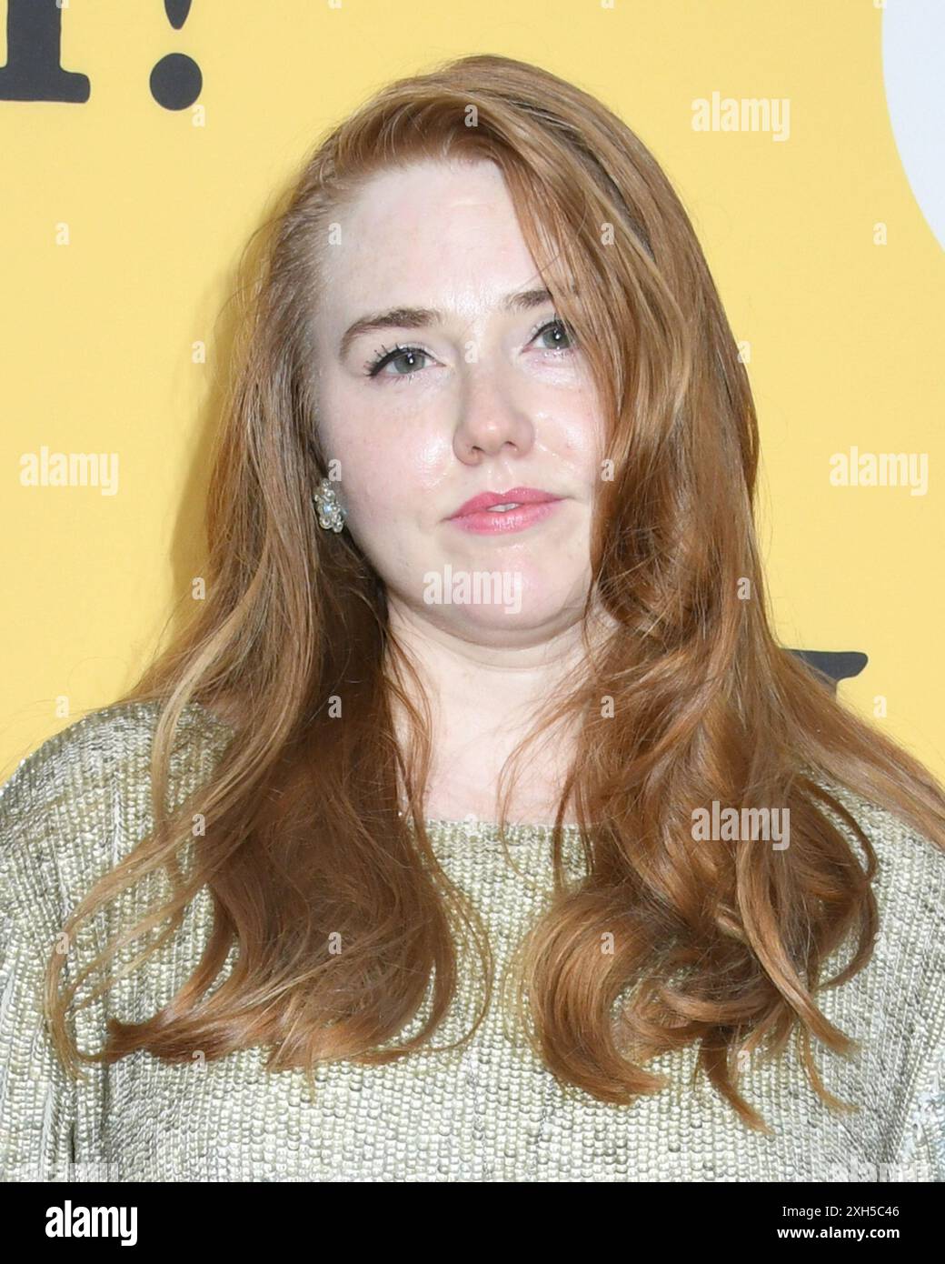 Holly pierson hi-res stock photography and images - Alamy