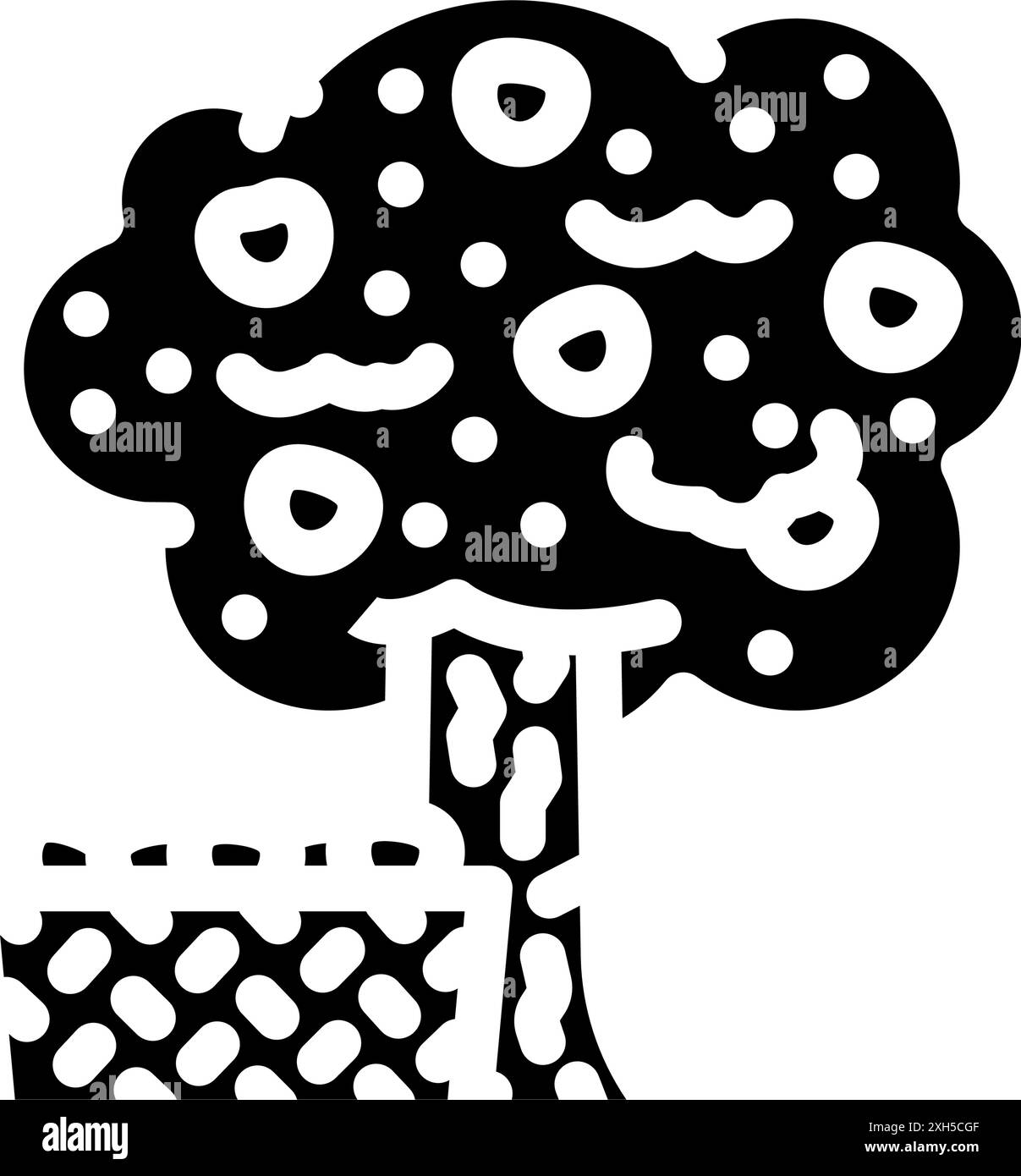 Apple picking and family Cut Out Stock Images & Pictures - Alamy