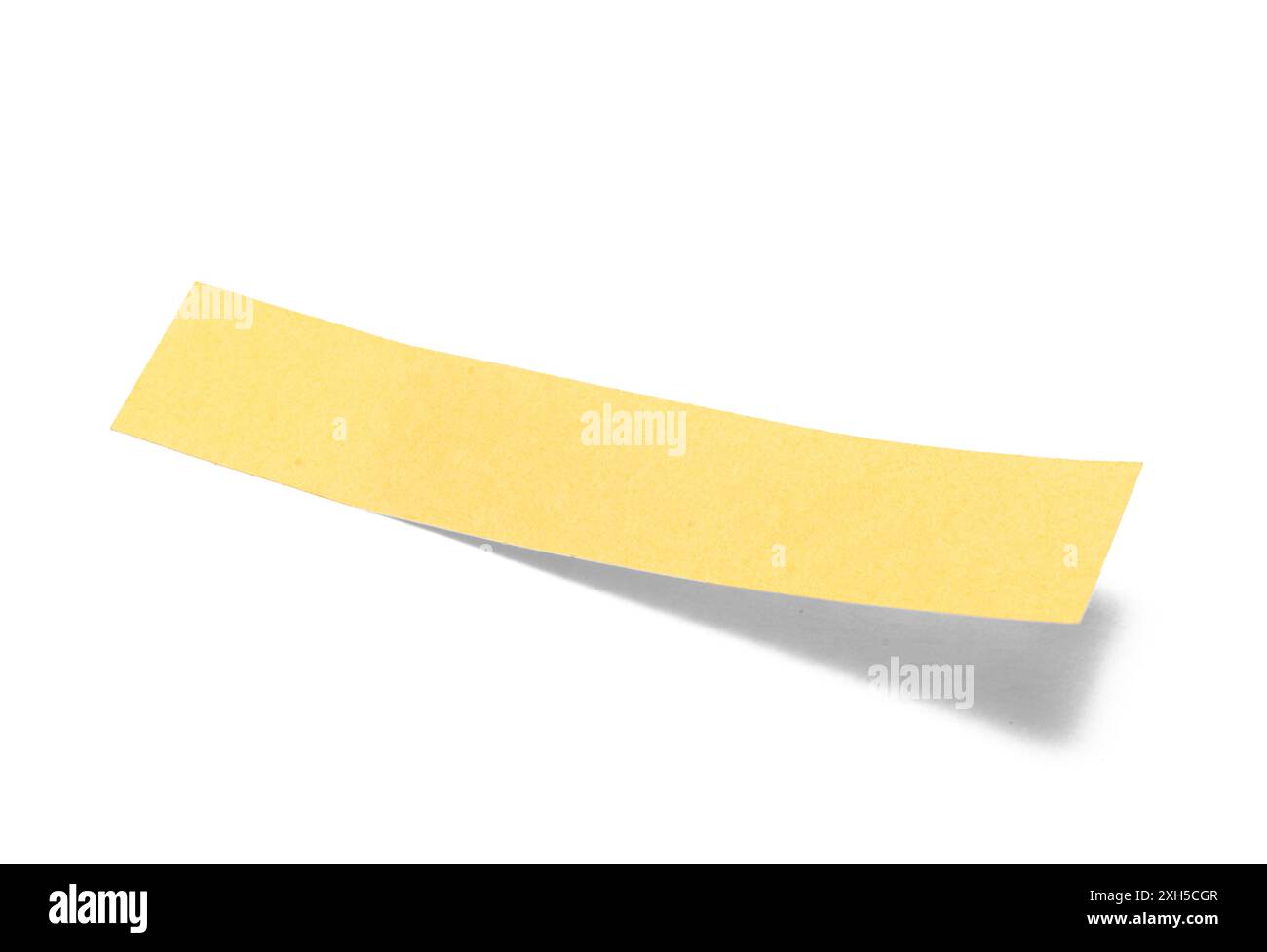 Sticky note bulletin board Cut Out Stock Images & Pictures - Alamy