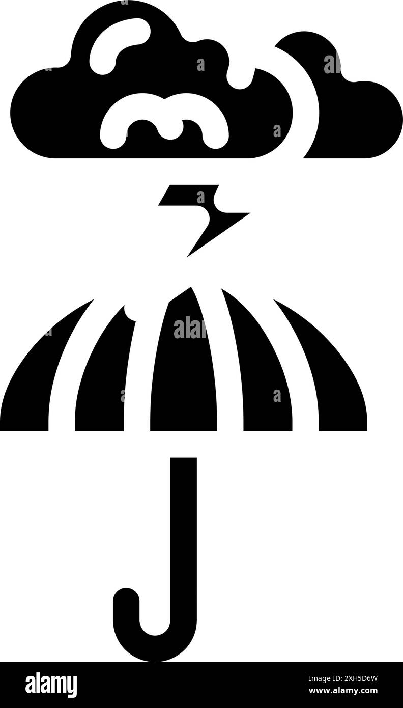 Temperature resistant Black and White Stock Photos & Images - Alamy