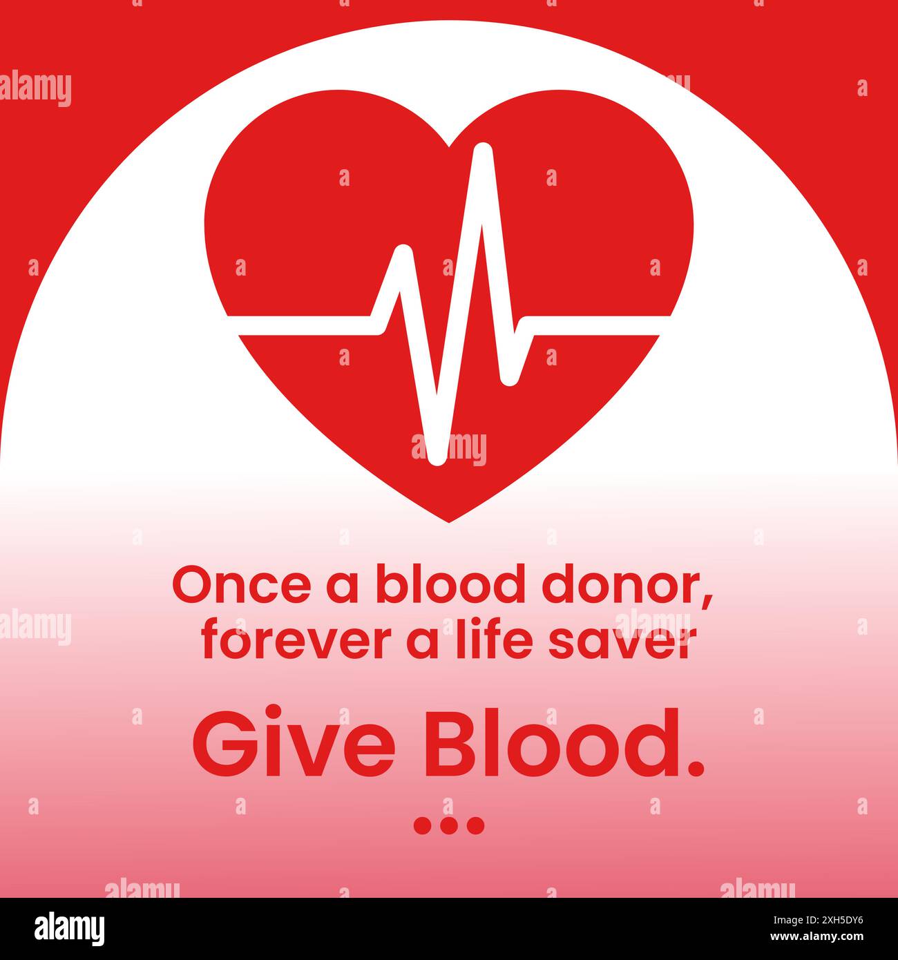 World Blood donor day is observed each year on June 14, it is a ...