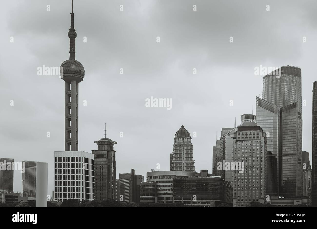 traditional building exterior facade close-up details in Shanghai ...