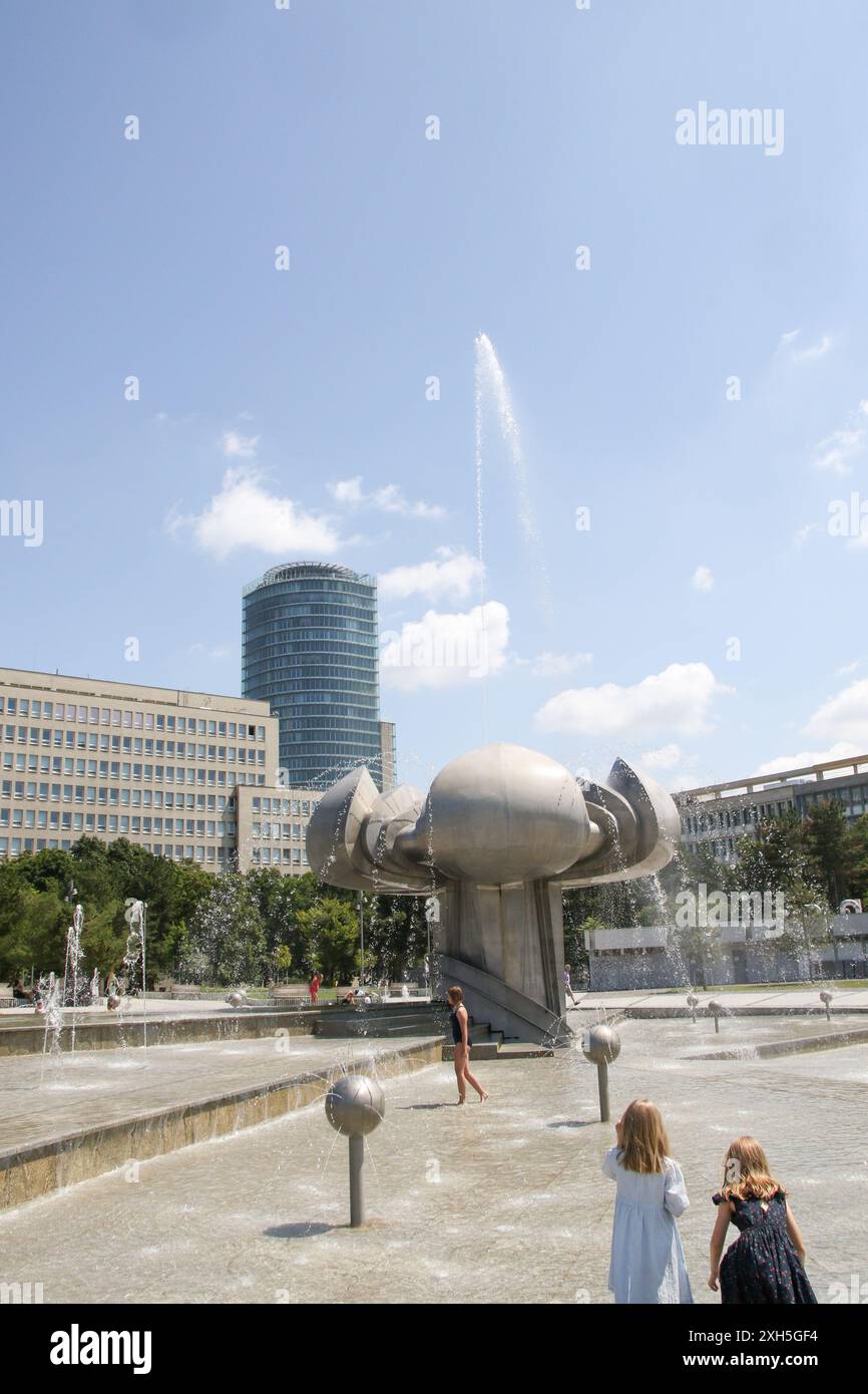 Slovakia technical university hi-res stock photography and images - Alamy