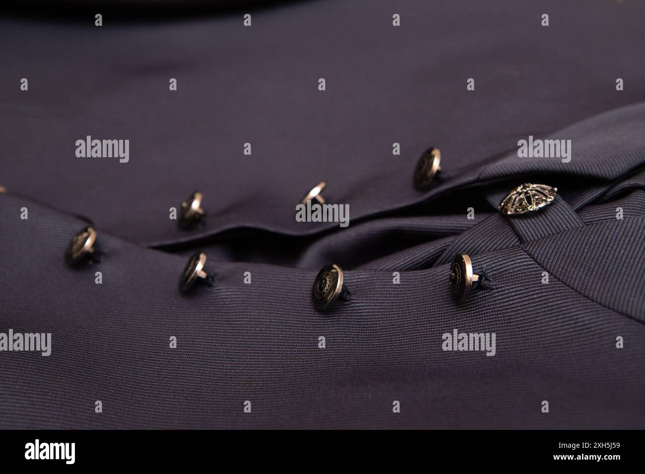 Intricate jacket hi-res stock photography and images - Alamy