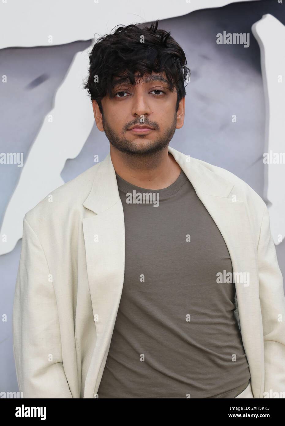 Los Angeles, Ca. 11th July, 2024. Nik Dodani at the premiere of ...