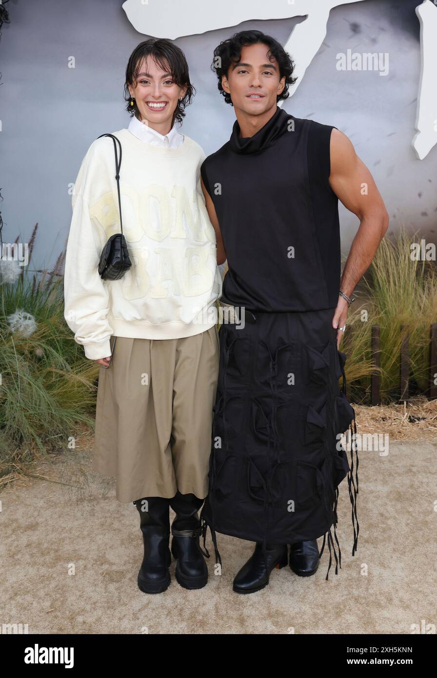 Brooklynn white hi-res stock photography and images - Alamy