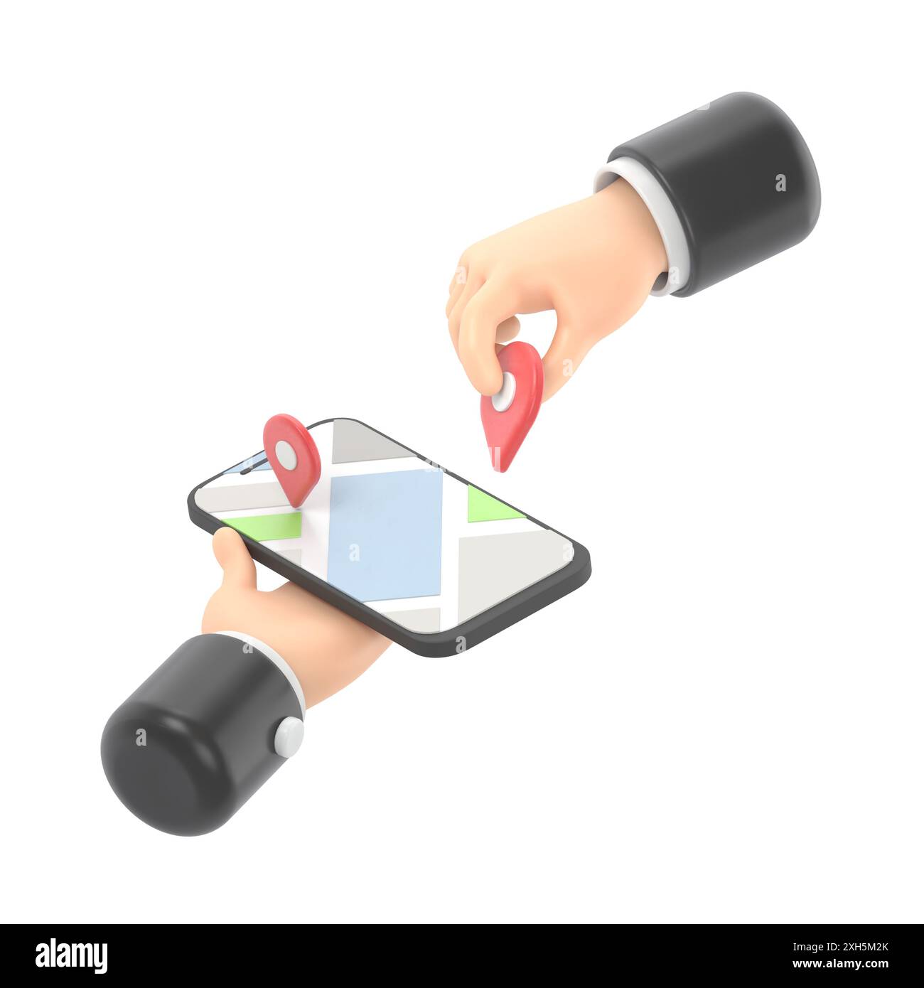 City building icon on Cut Out Stock Images & Pictures - Alamy