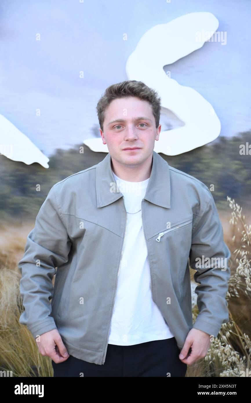 Los Angeles, California, USA 11th July 2024 Jake Shane attends ...