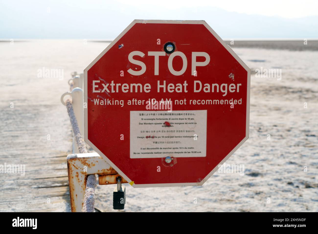 The World's Tallest Thermometer reads 103 degrees, Thursday, July 11 ...