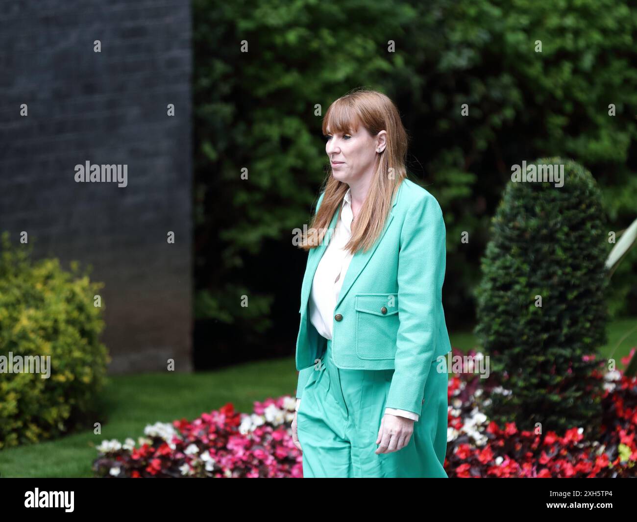 London, United Kingdom, 05 July 2024. Angela Rayner, Deputy Prime ...