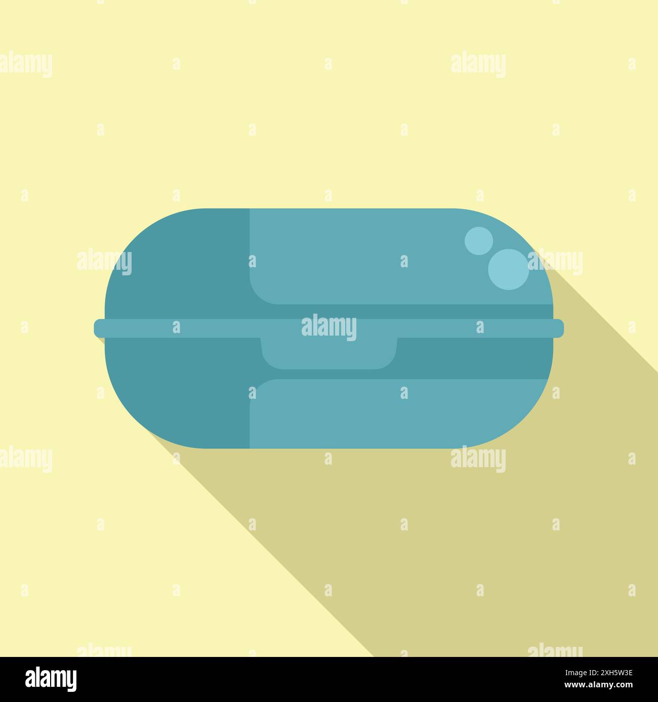 Practical food storage Stock Vector Images - Alamy