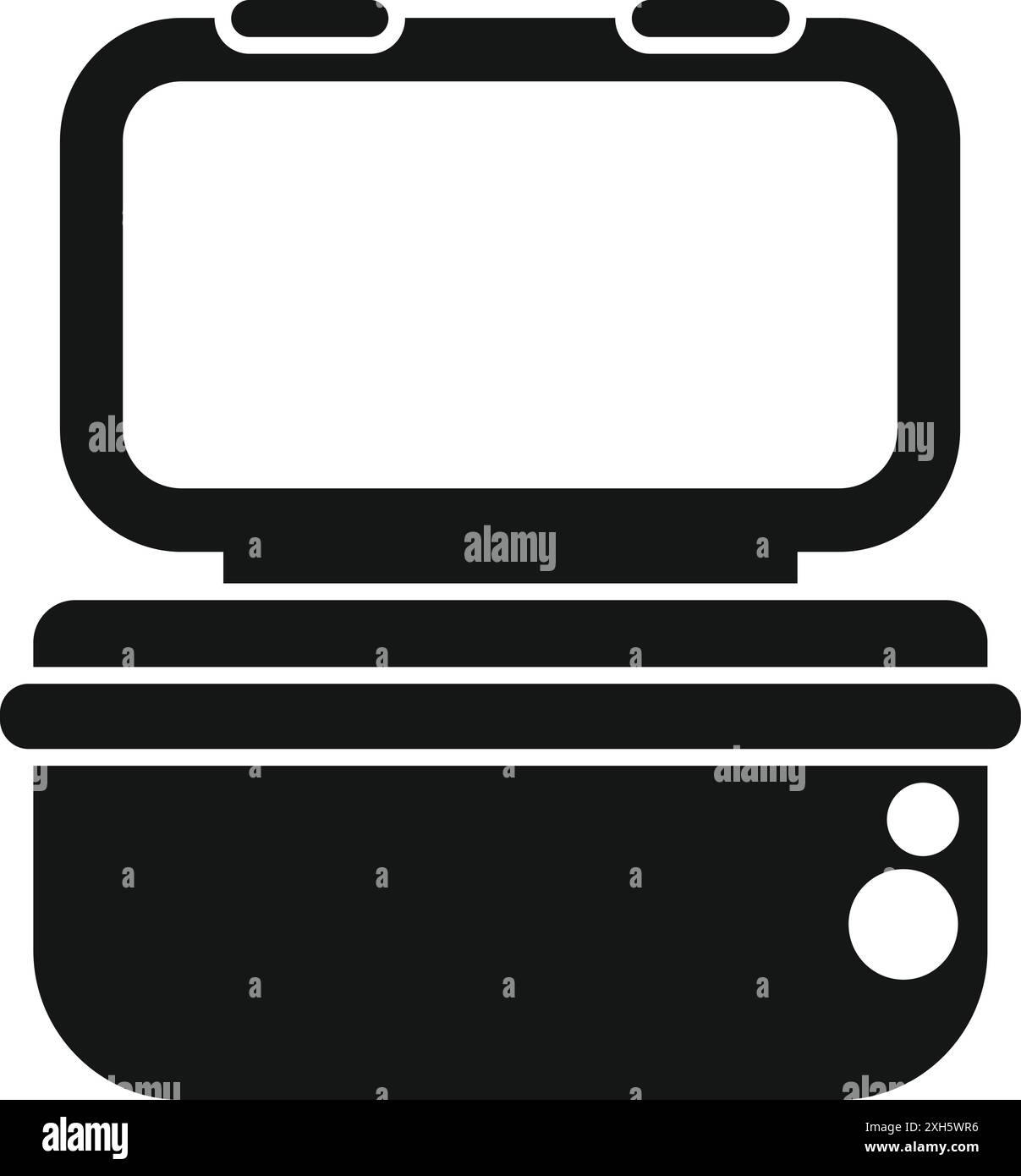 Black decker work Stock Vector Images - Alamy