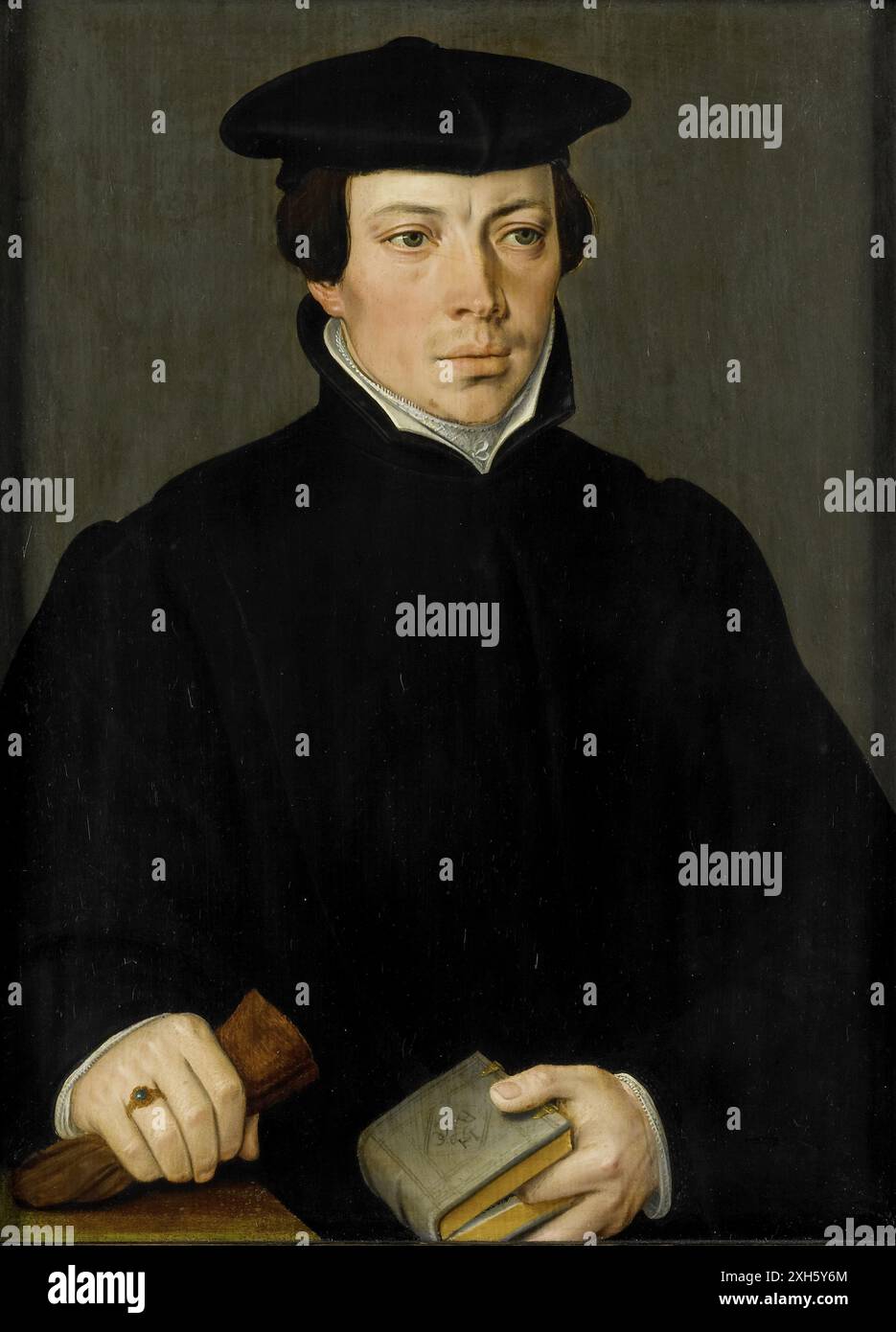 Pieter pourbus hi-res stock photography and images - Alamy